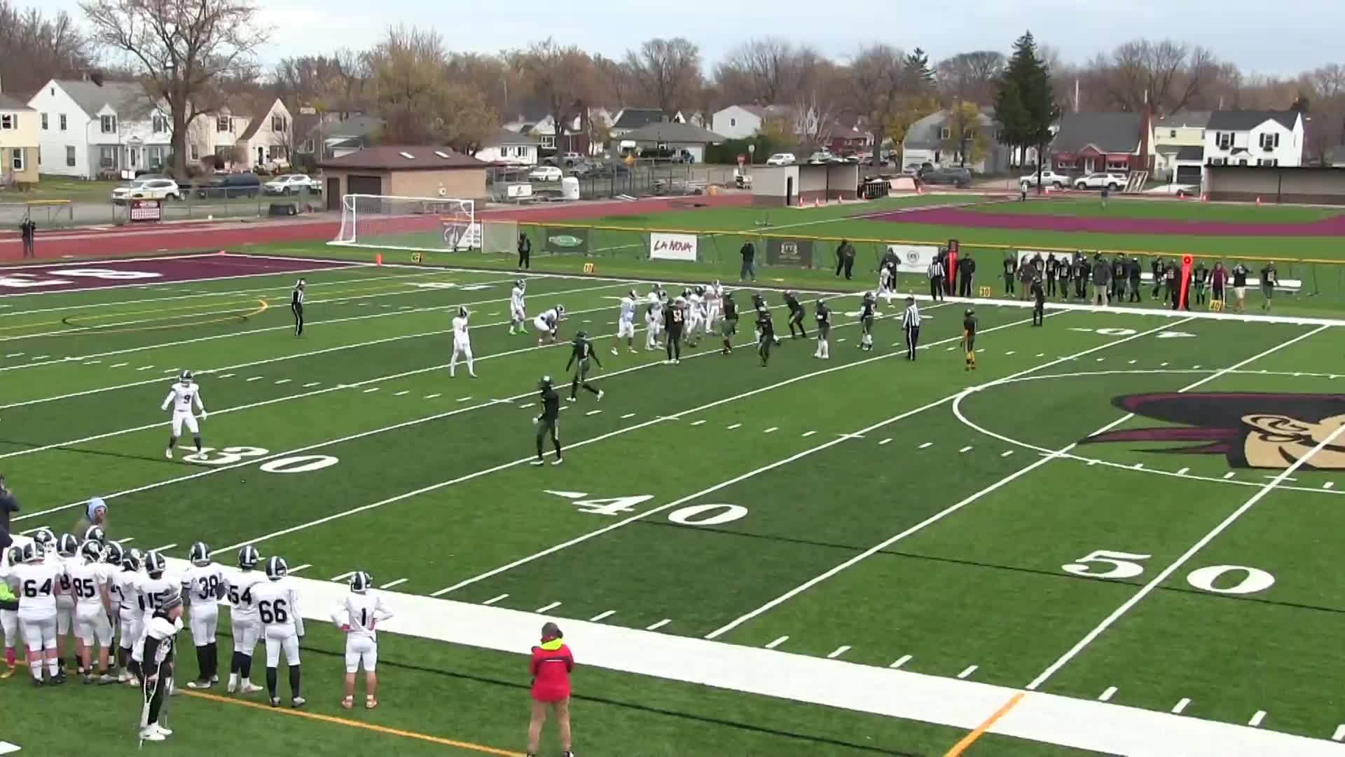 Marcus Johnson Junior Season - Marcus Johnson highlights - Hudl