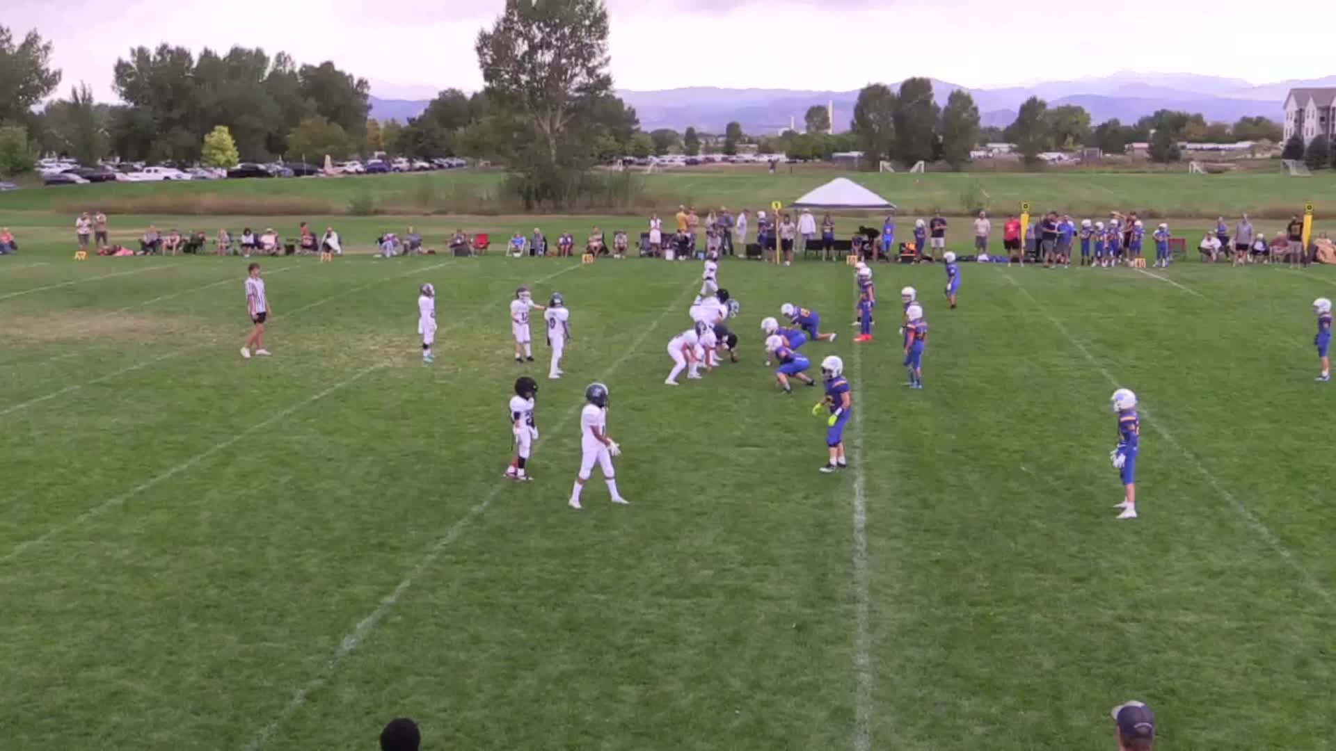 timnath Cubs - Michael Dunn highlights - Hudl