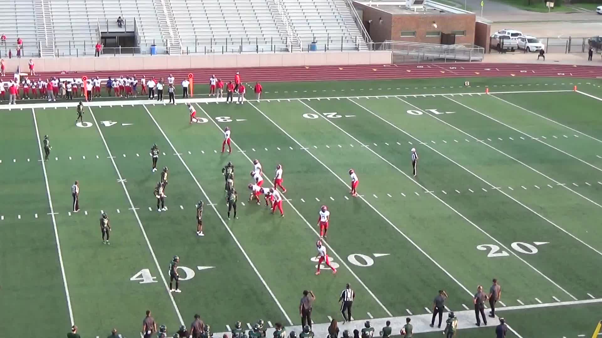 Royal High School - Iowa Colony HS highlights - Hudl