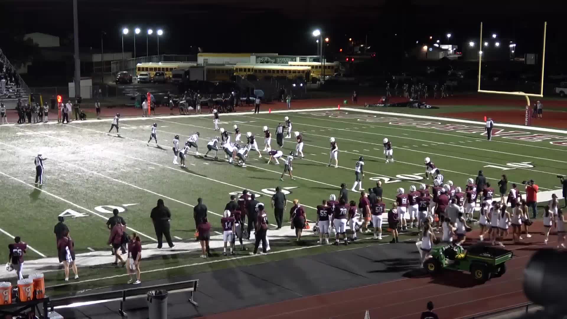 Columbia High School - Carson White highlights - Hudl