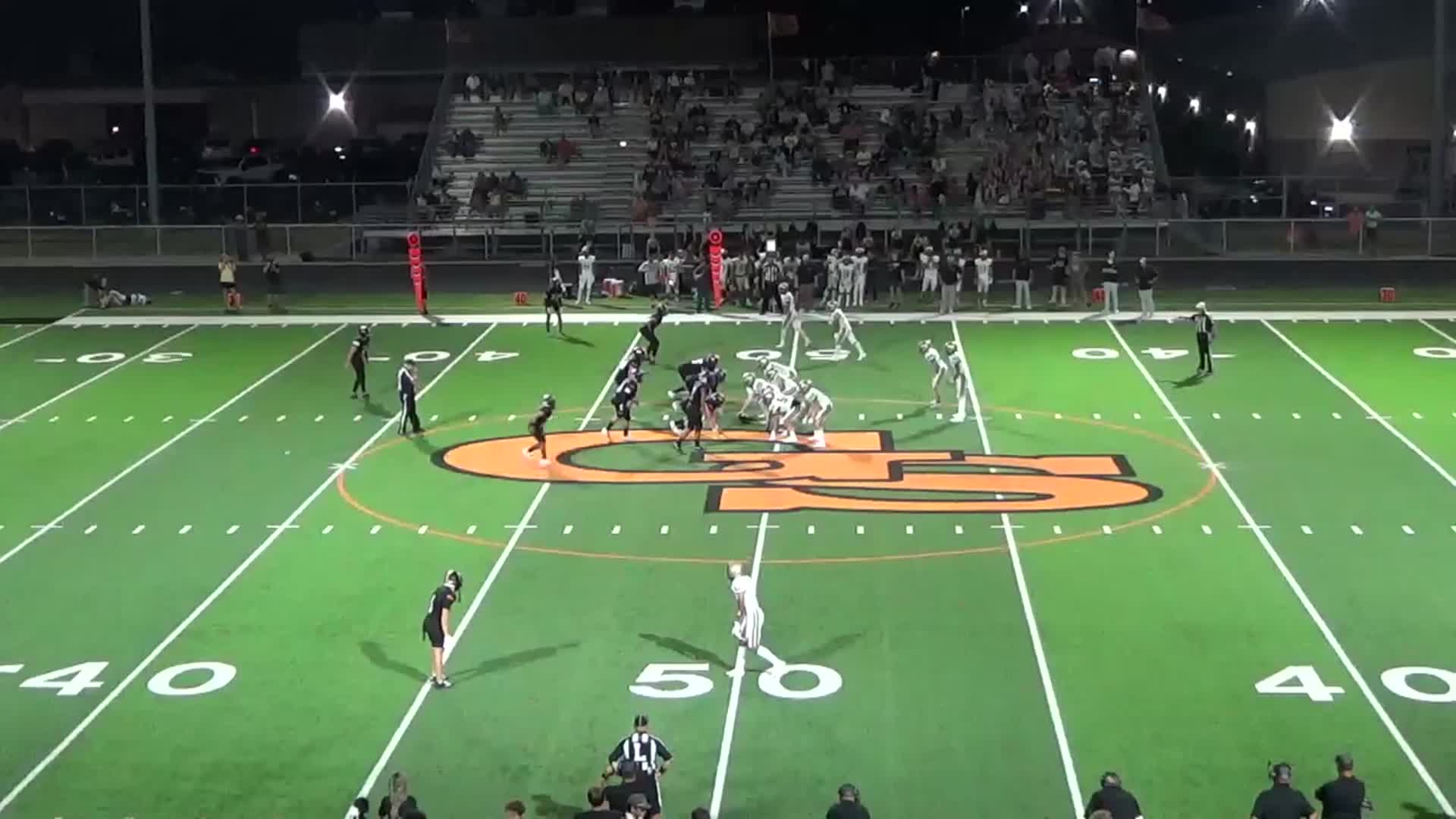 Eric Cisneros Highlights - Eric Cisneros highlights - Hudl