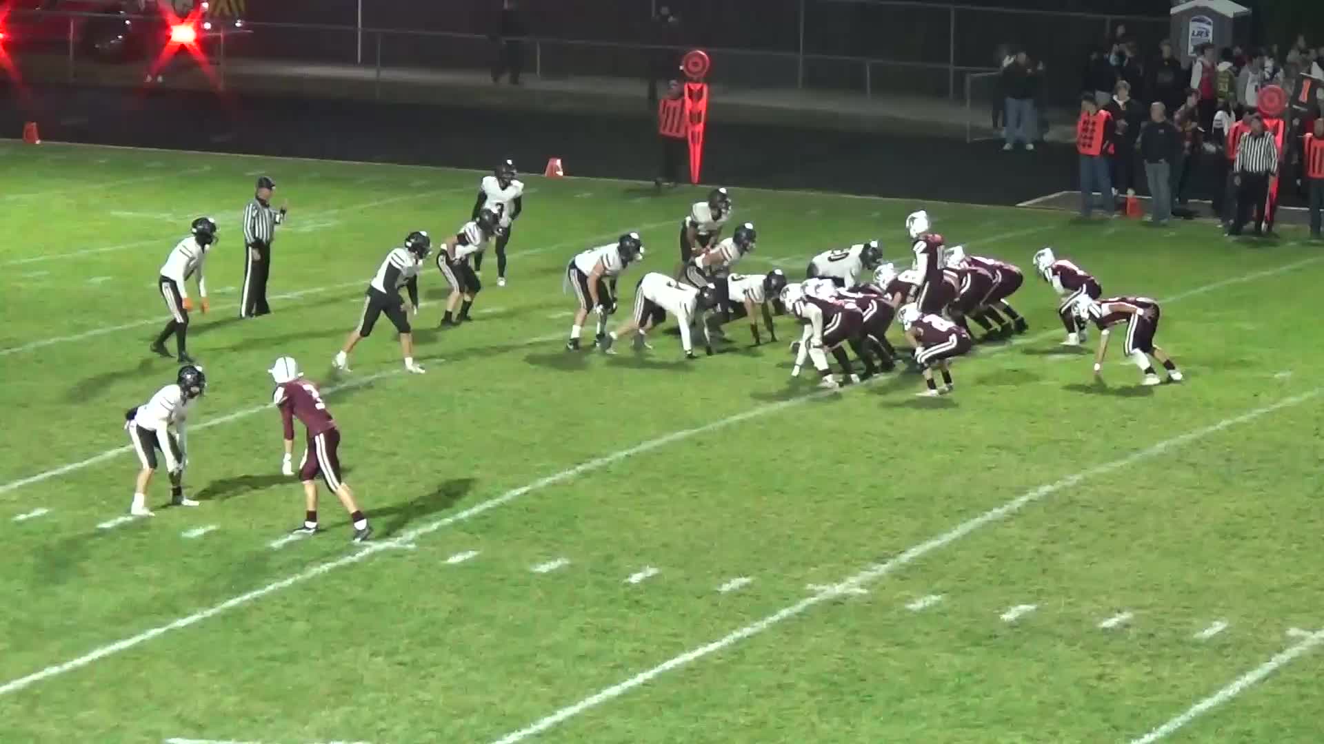 McHenry High School - Elijah Loeding highlights - Hudl