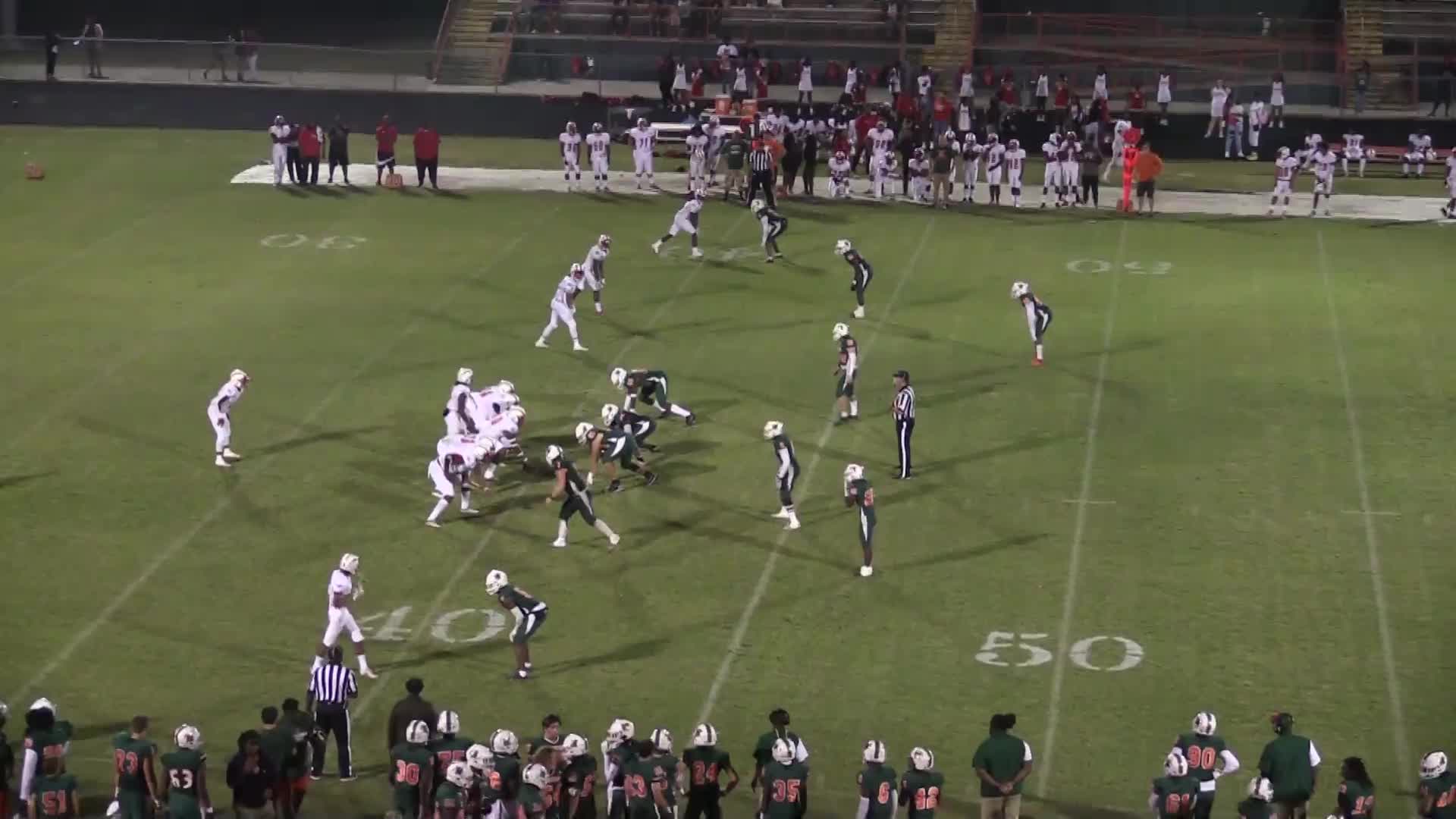 Junior Season Highlights - Jackson Copeland highlights - Hudl