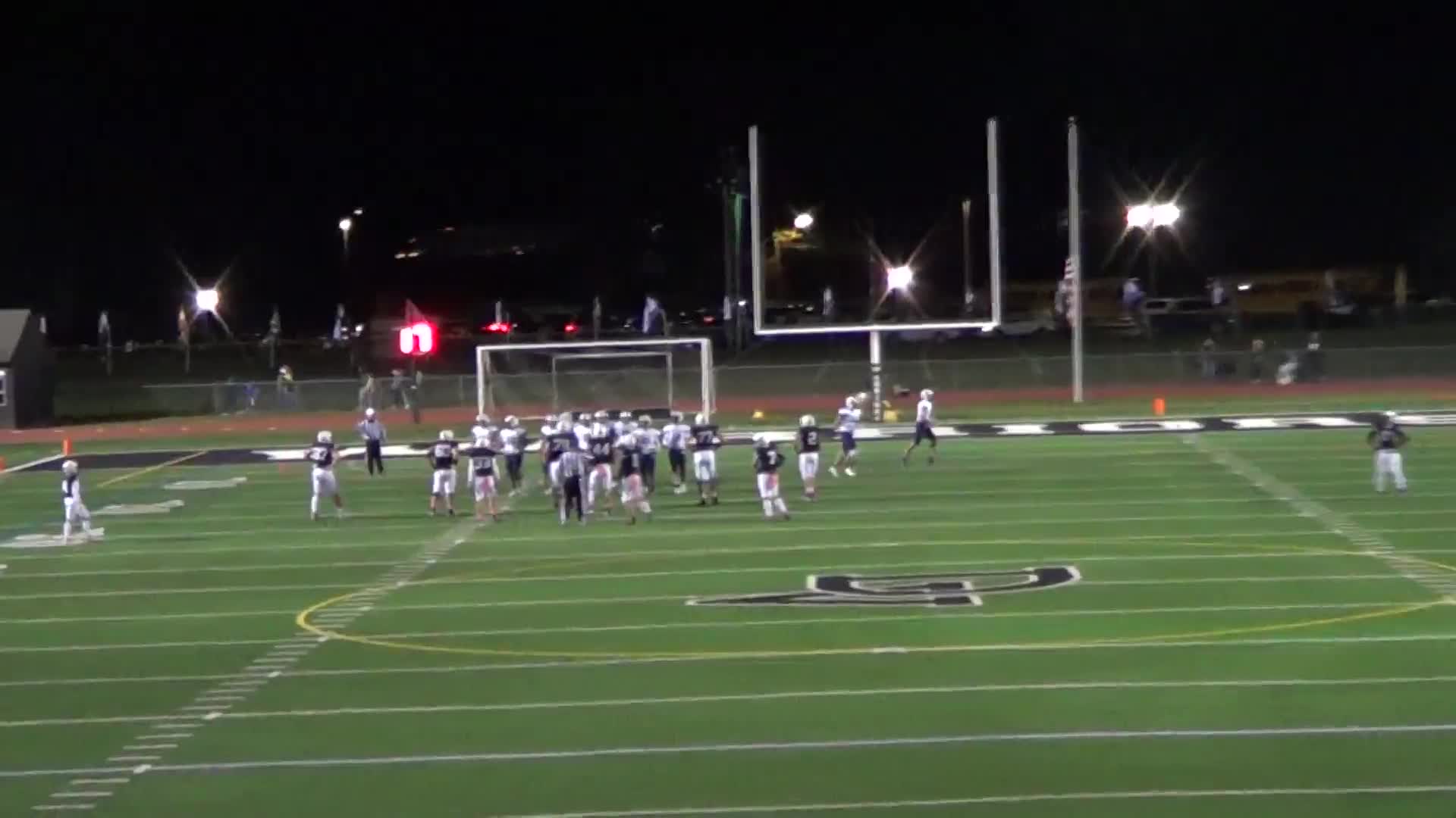 Delaware Valley High School - Mason Fedor highlights - Hudl