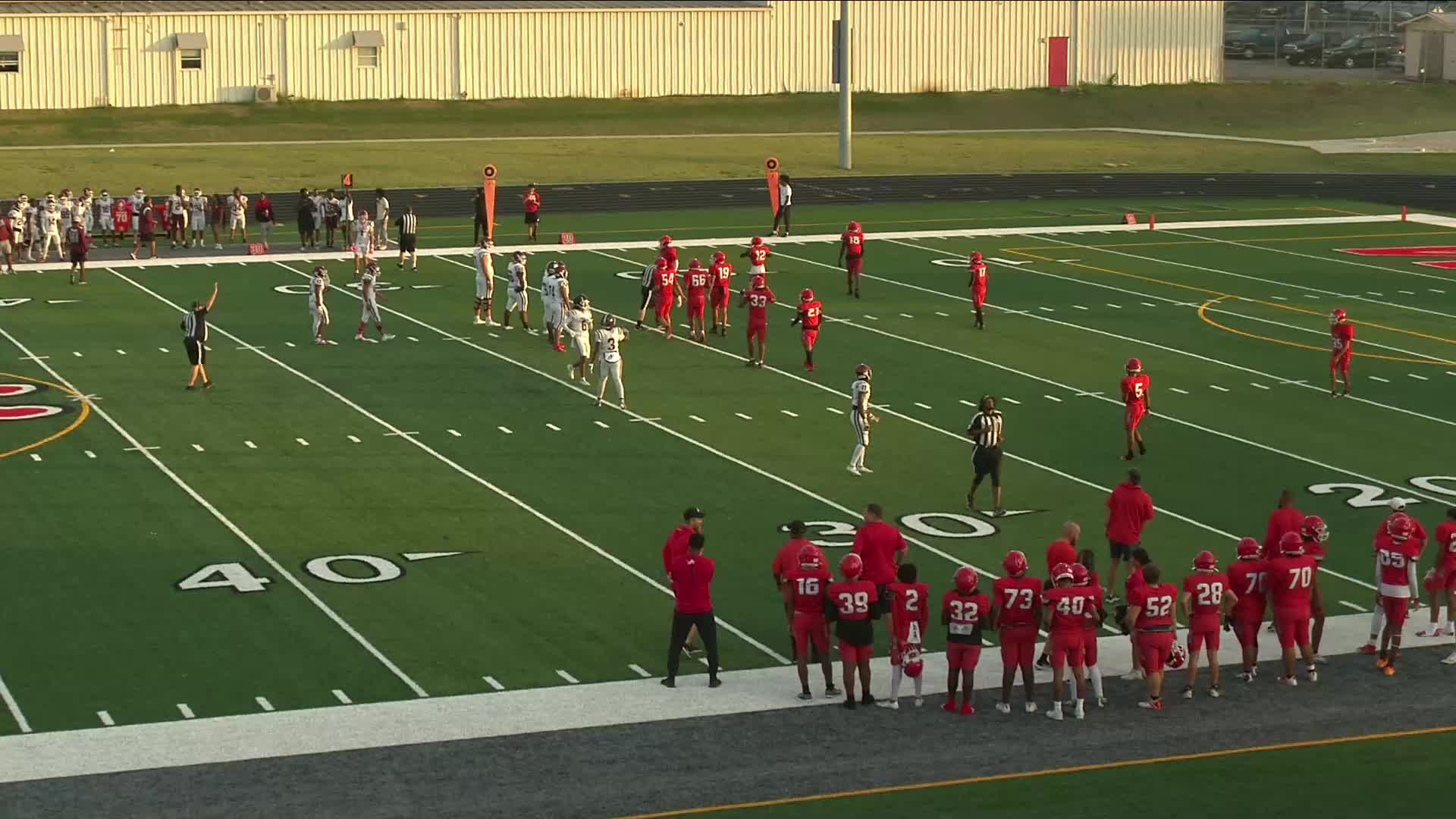Waco High School - Adrian Diaz QB 2026 highlights - Hudl