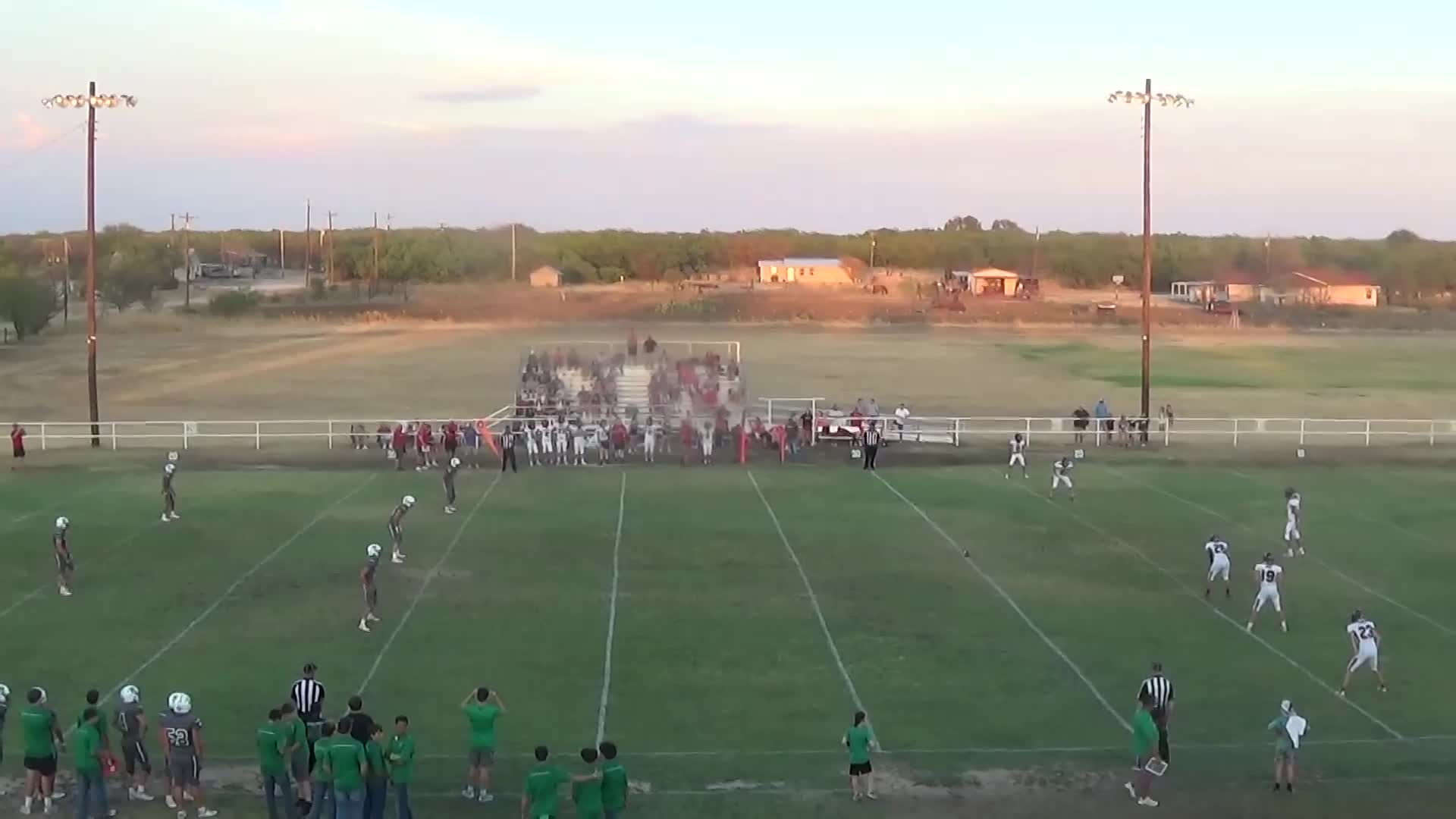 Newcastle (TX) High School Sports - Football, Basketball, Softball ...
