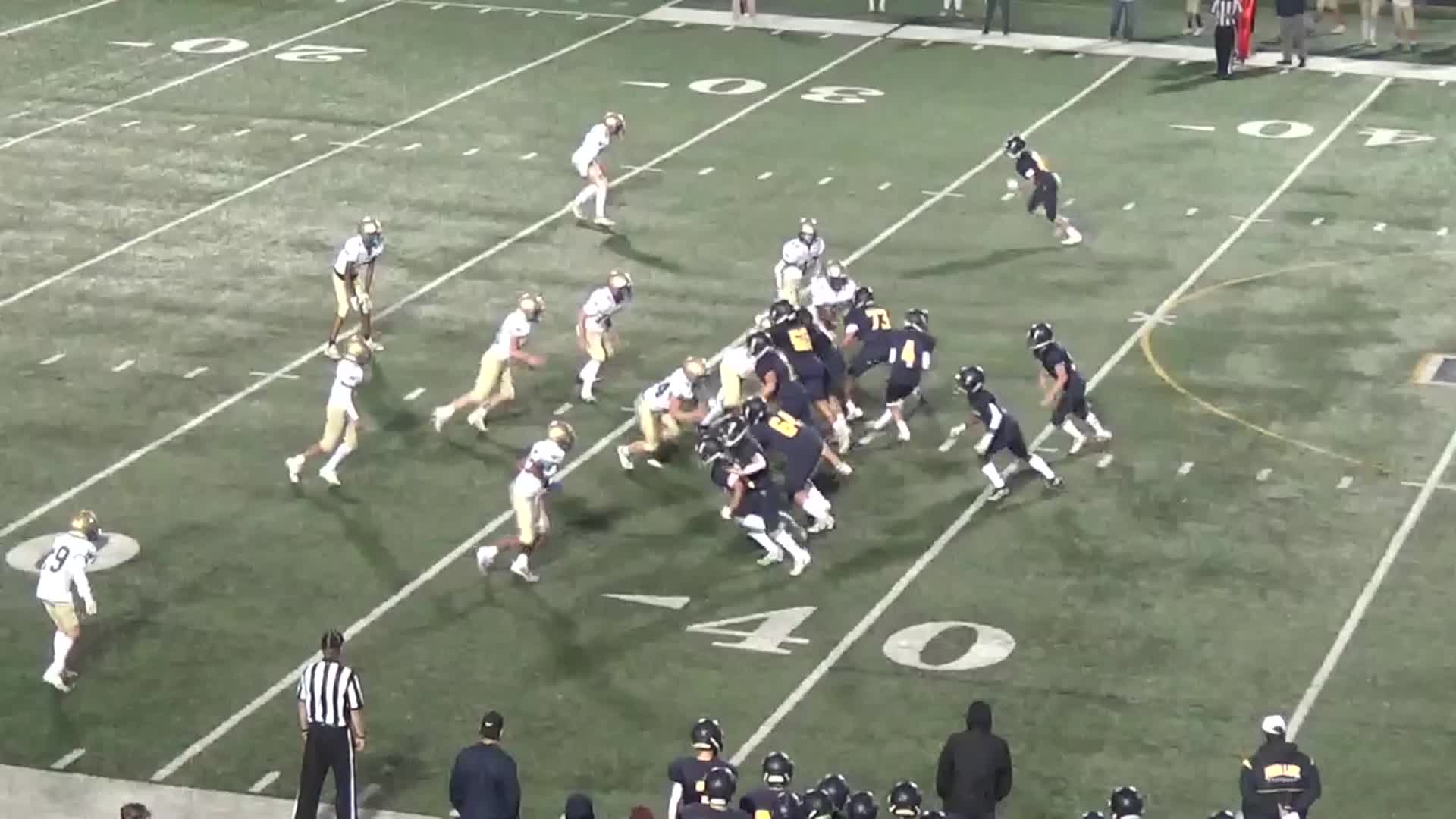 Wayzata High School - Prior Lake highlights - Hudl