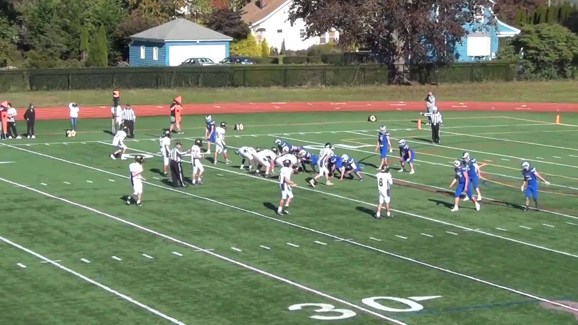 senior szn highlight - dominic mangiafico highlights - Hudl