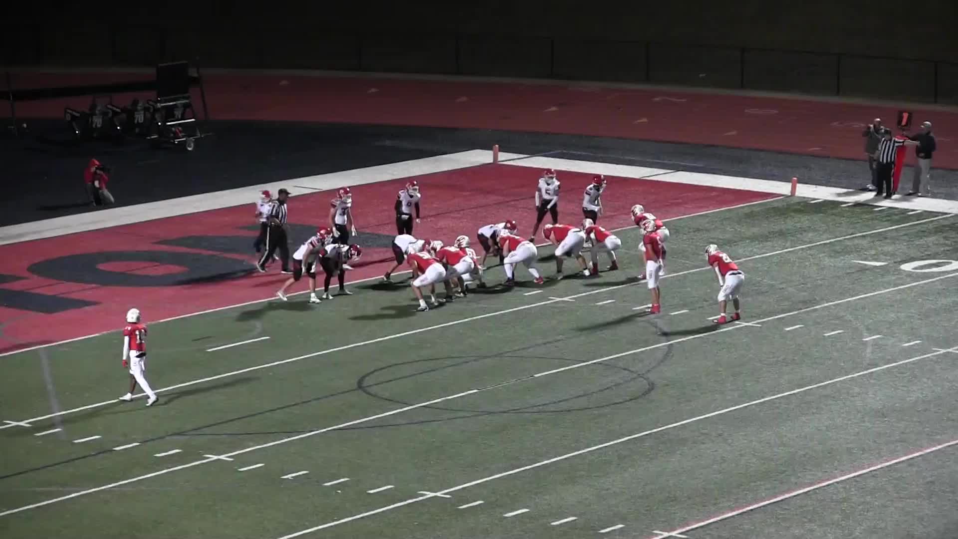 Riley Rushing - JR. OL Full Season - Riley Rushing highlights - Hudl