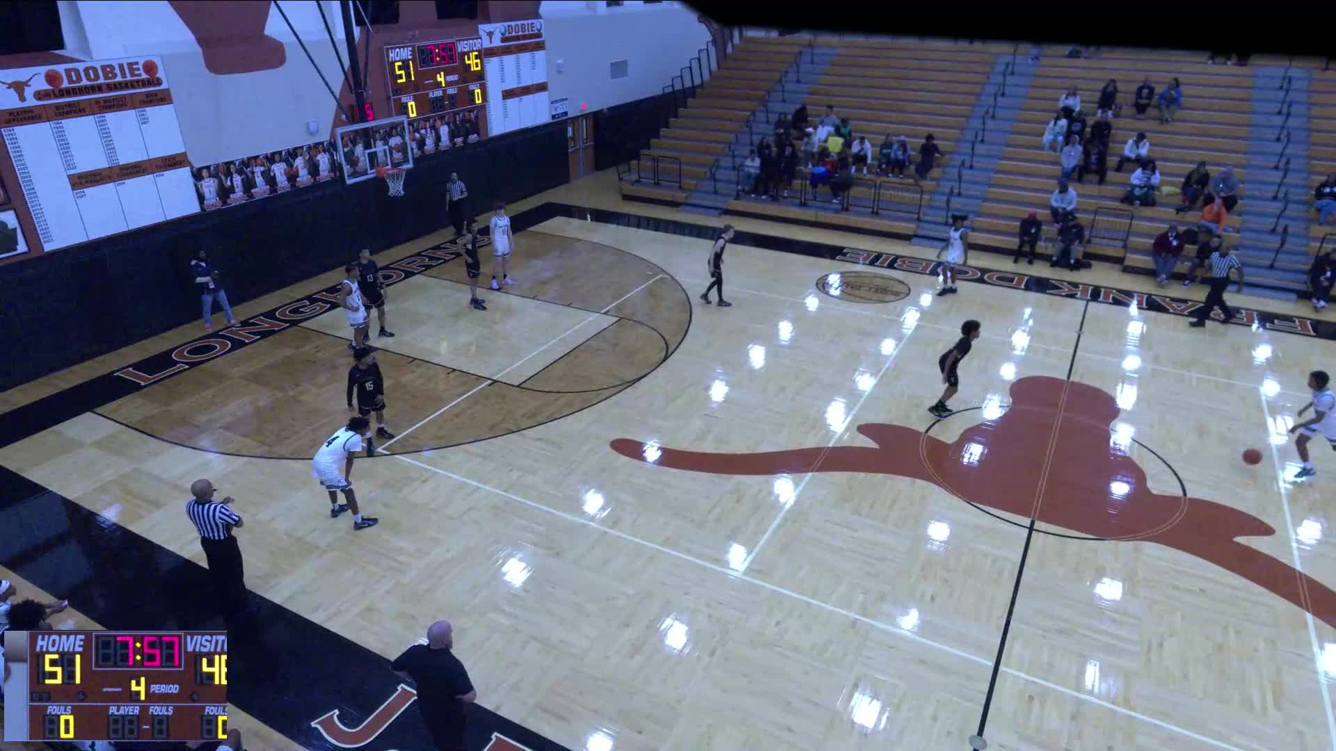 strong layup - can use - Rodney Carter highlights - Hudl