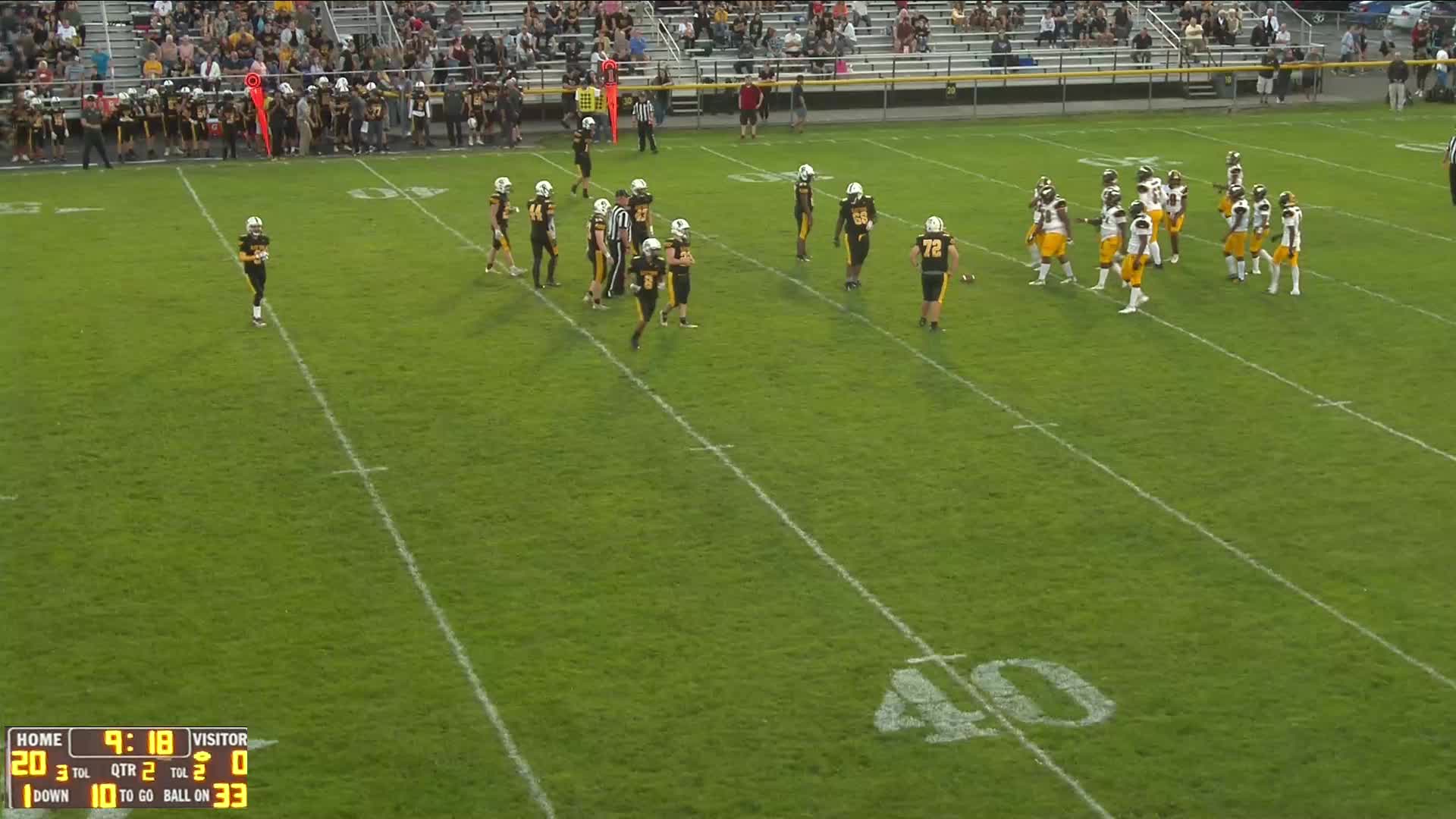 North (Akron, OH) High School Sports - Football, Basketball, Baseball ...