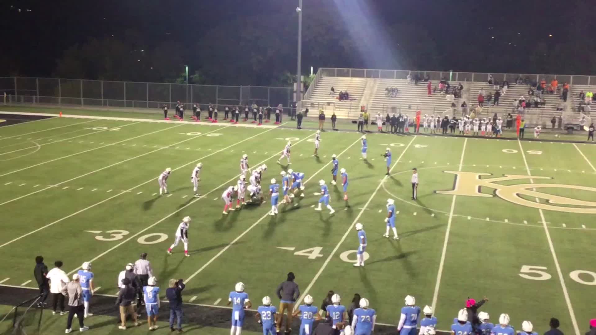 Sophomore Season Highlights - Alex Kirk highlights - Hudl