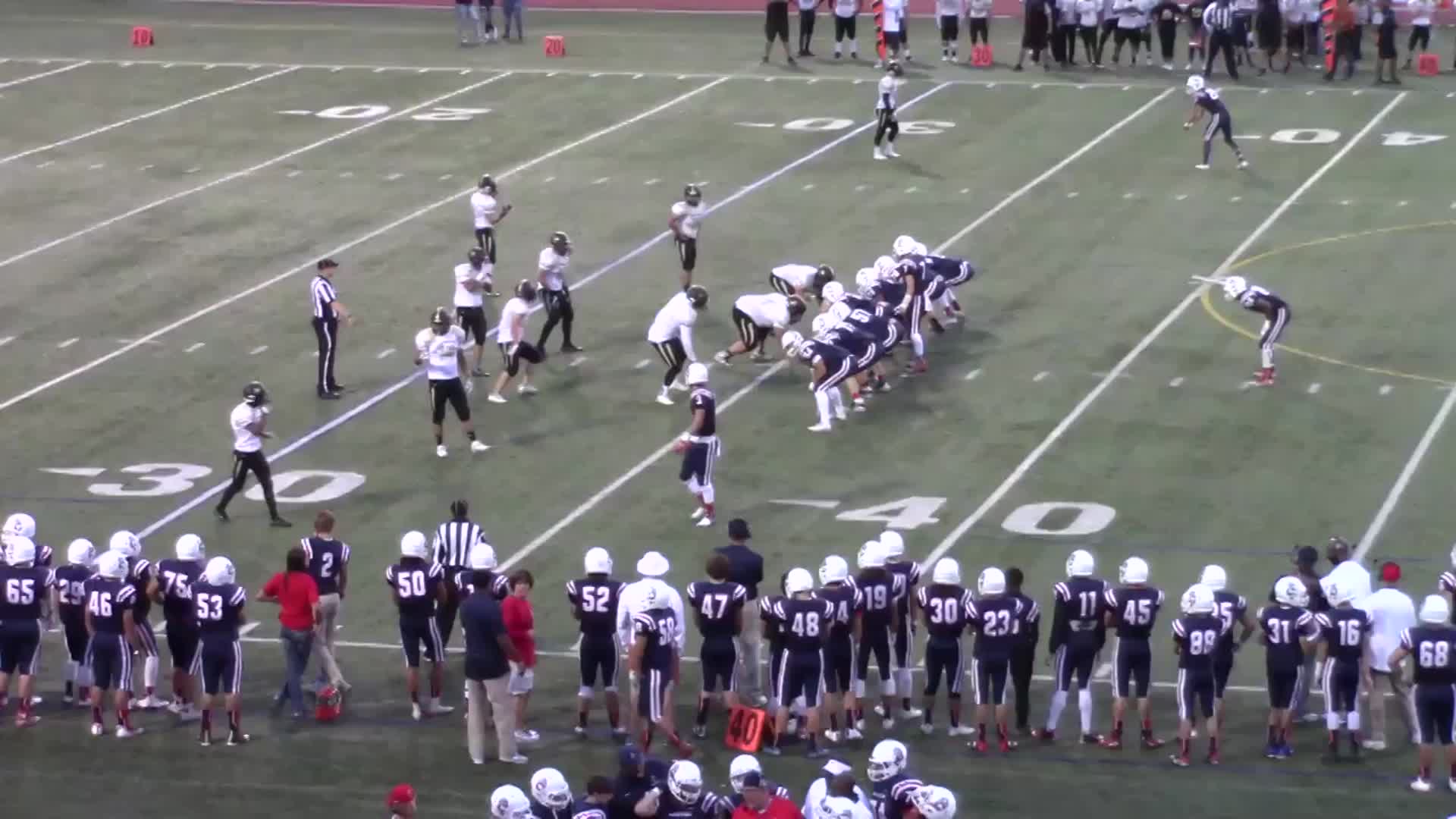 Prairie View High School - John Dutton highlights - Hudl