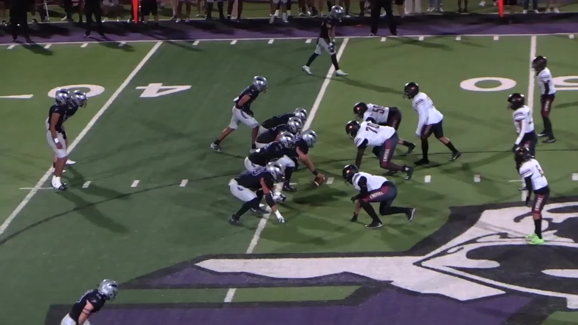 Senior Season - Shay Smith highlights - Hudl