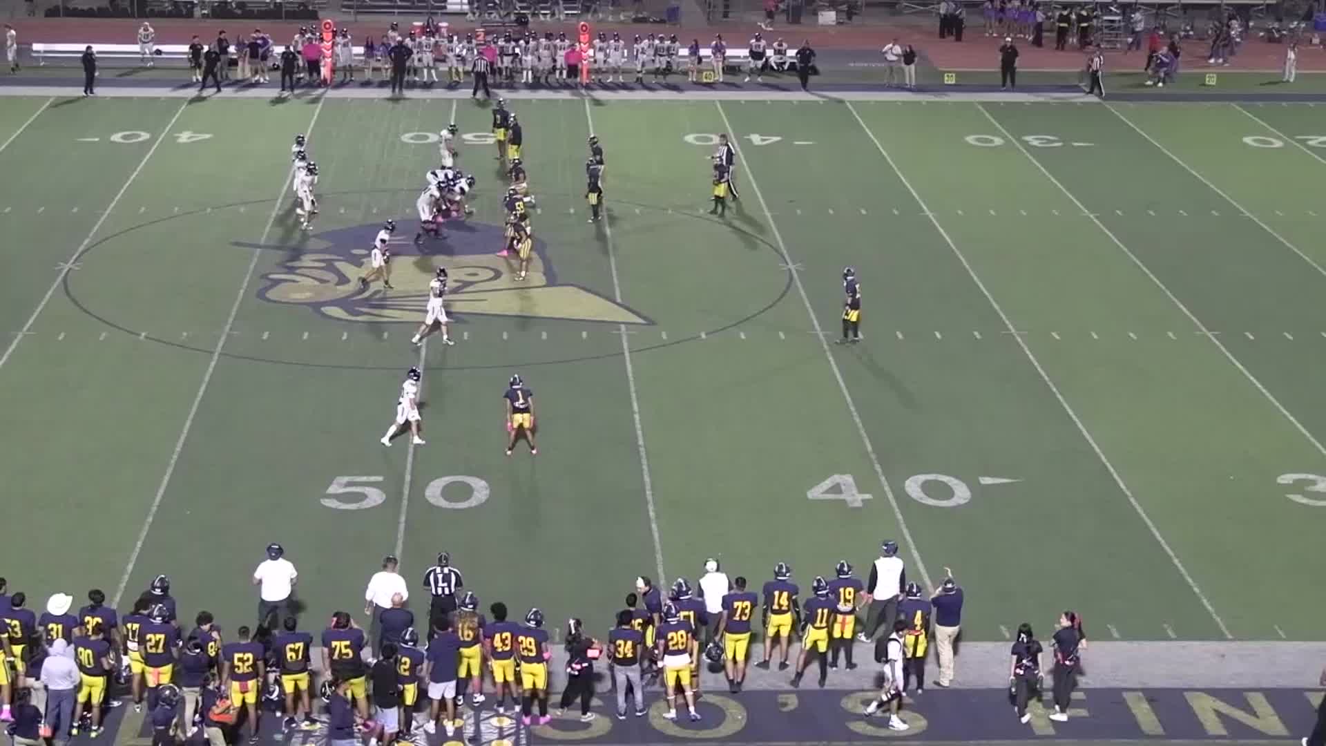 Ernie Powers Junior Year RB Highlights - Ernie Powers highlights - Hudl