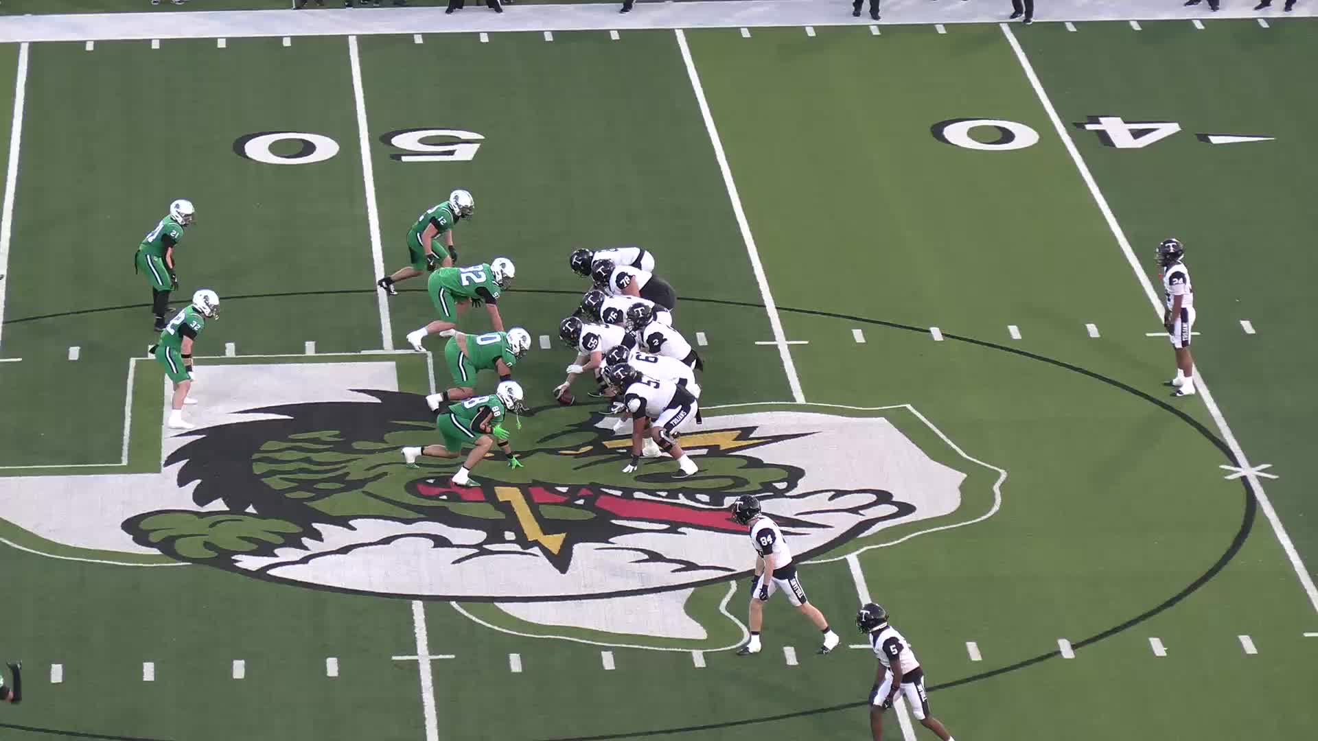 trintiy - Jake Lucky highlights - Hudl
