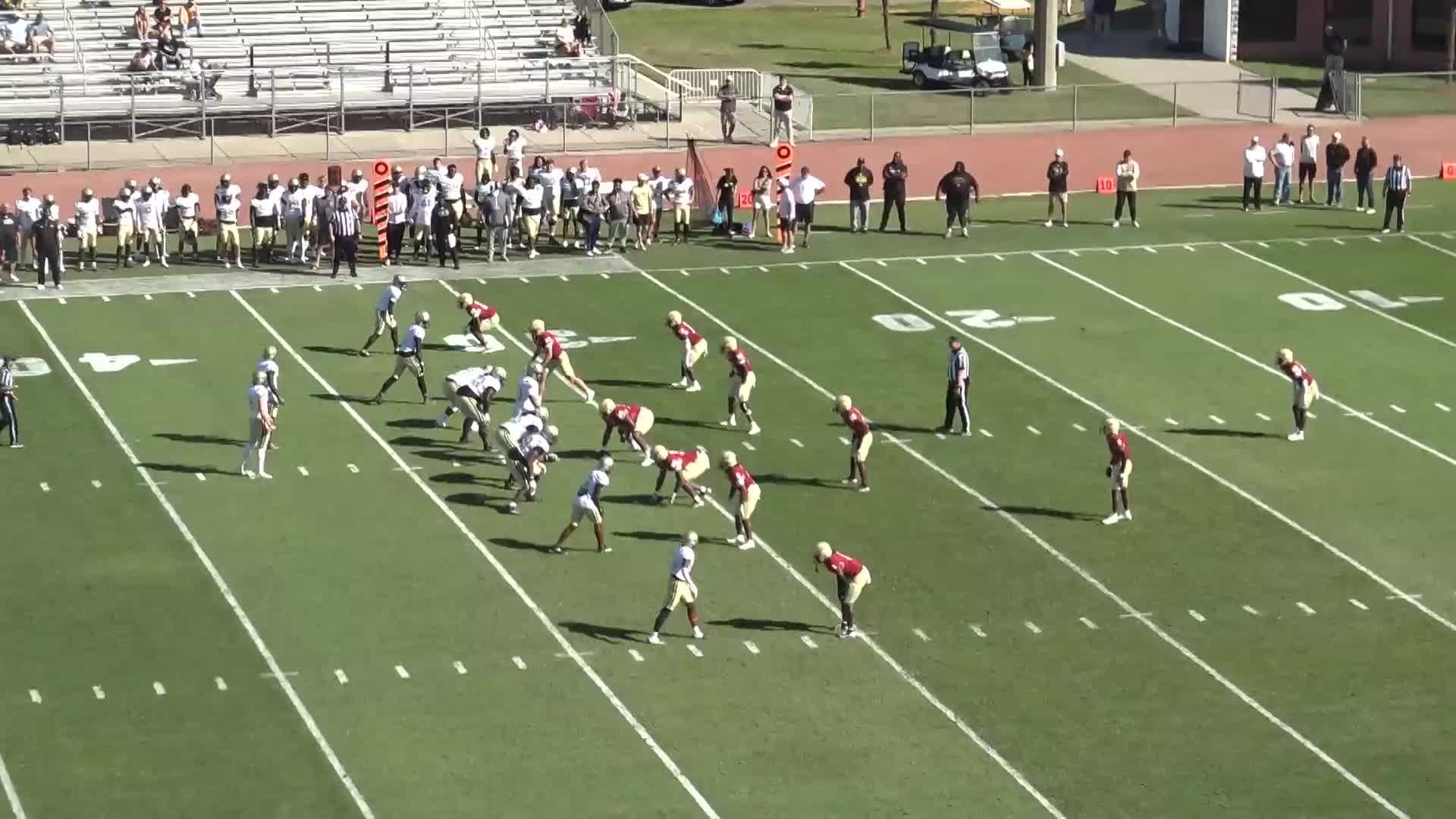 Season Highlights - Landon Sims highlights - Hudl