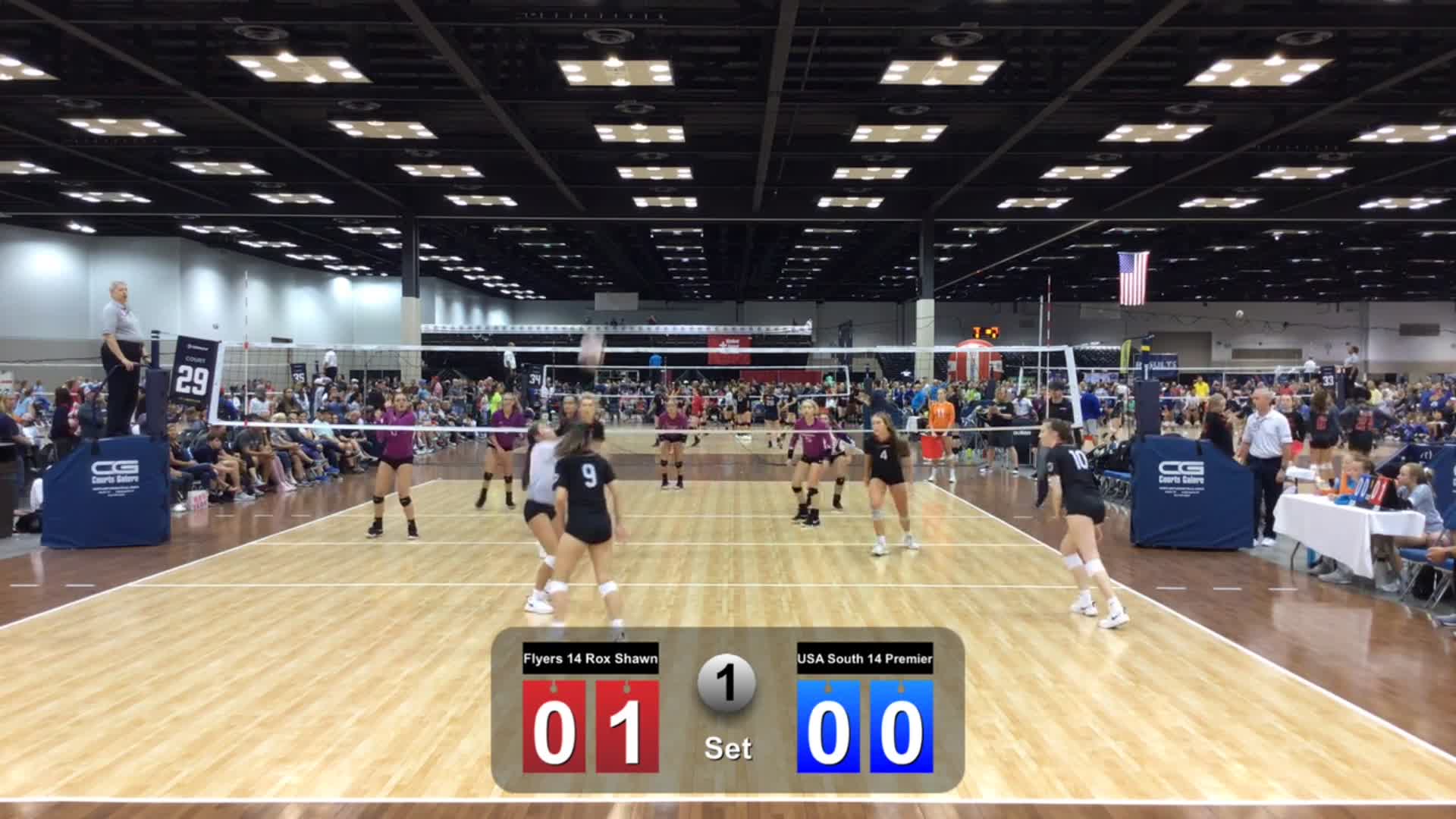 Crazy Awesome Save - Allison Kirkpatrick highlights - Hudl