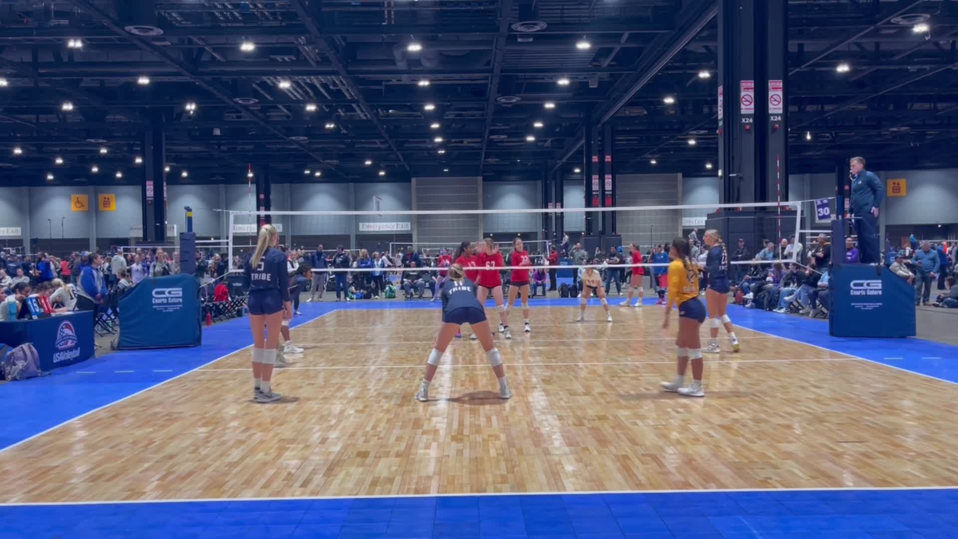 windy city - Charlotte Glass highlights - Hudl