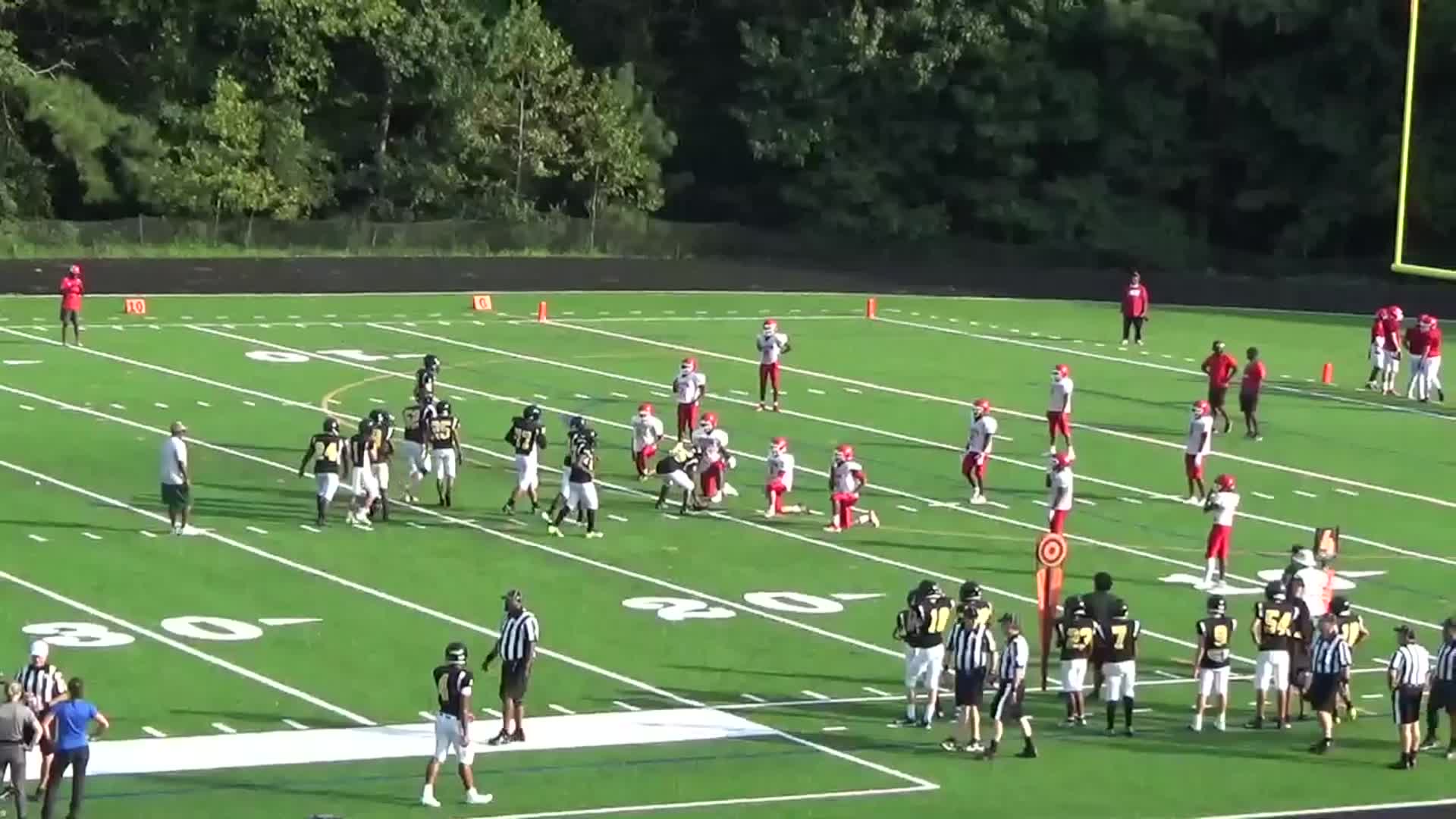 Southampton High School - Paul Veith highlights - Hudl