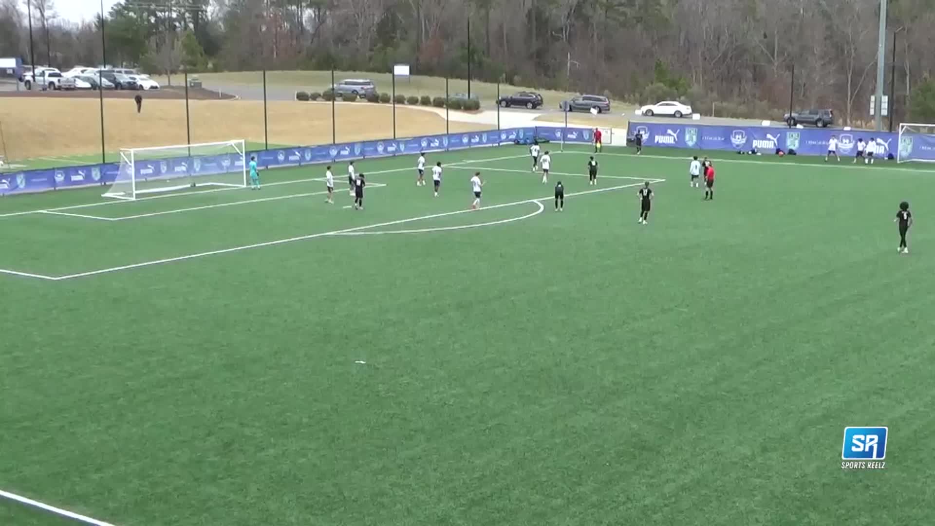 Charlotte Independence Soccer Club - Caleb Lechner highlights - Hudl