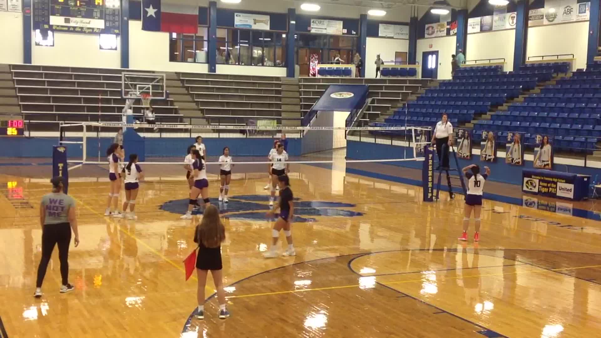 Hanks Promotion - Eastlake High School highlights - Hudl