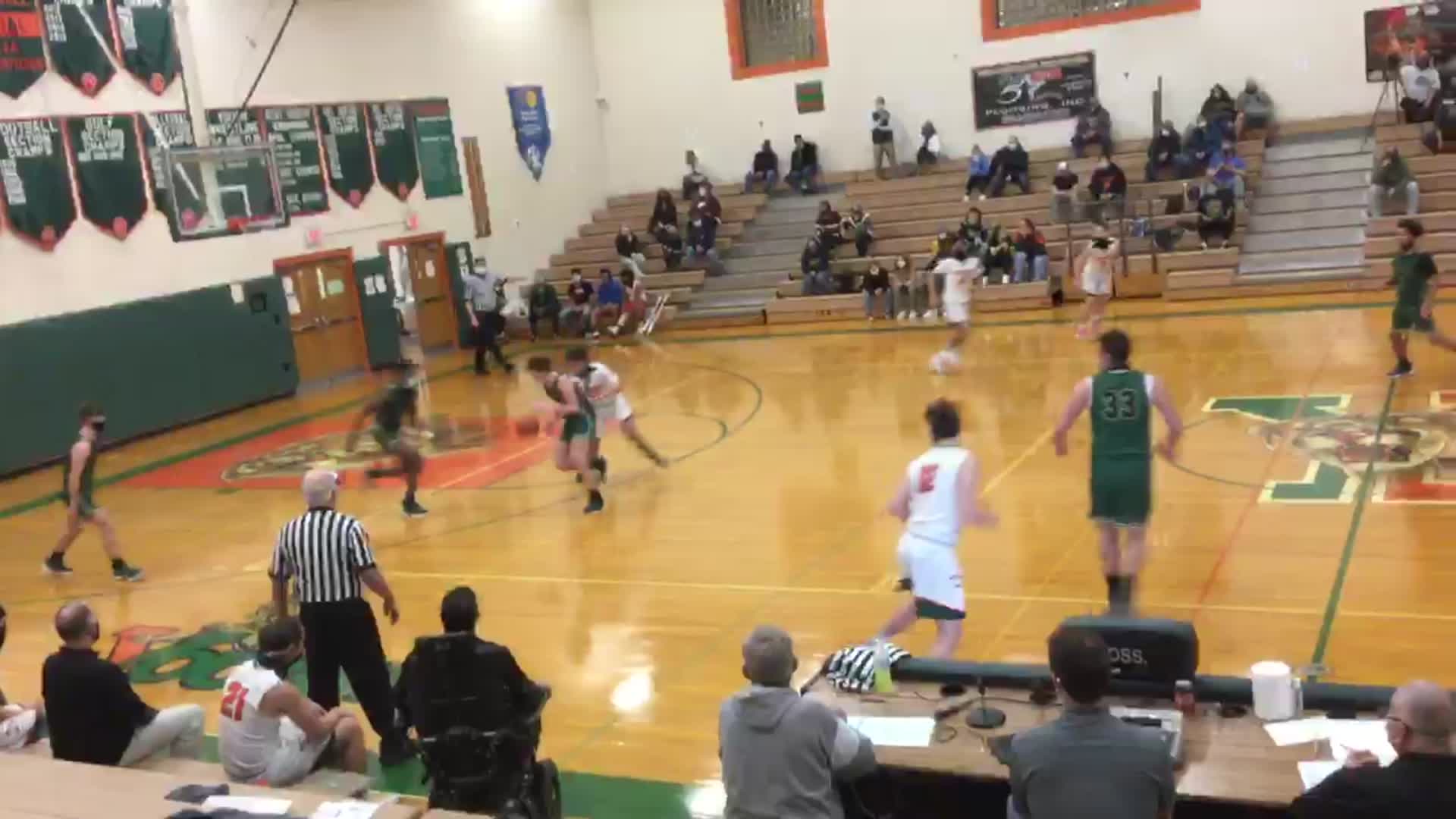 Yough High School - Quinton Martin highlights - Hudl