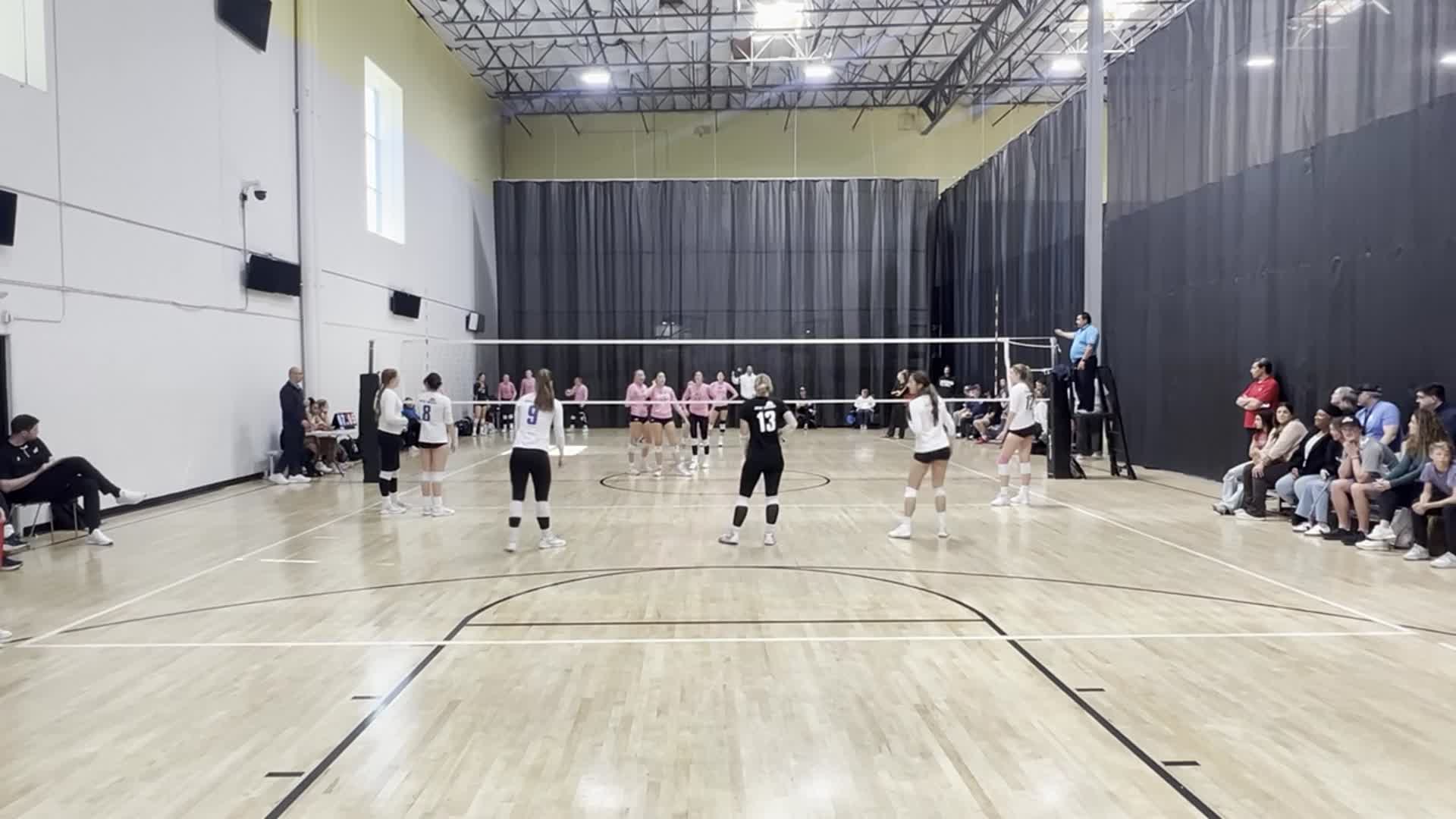 ACT 18-Henry - Katy Foley highlights - Hudl