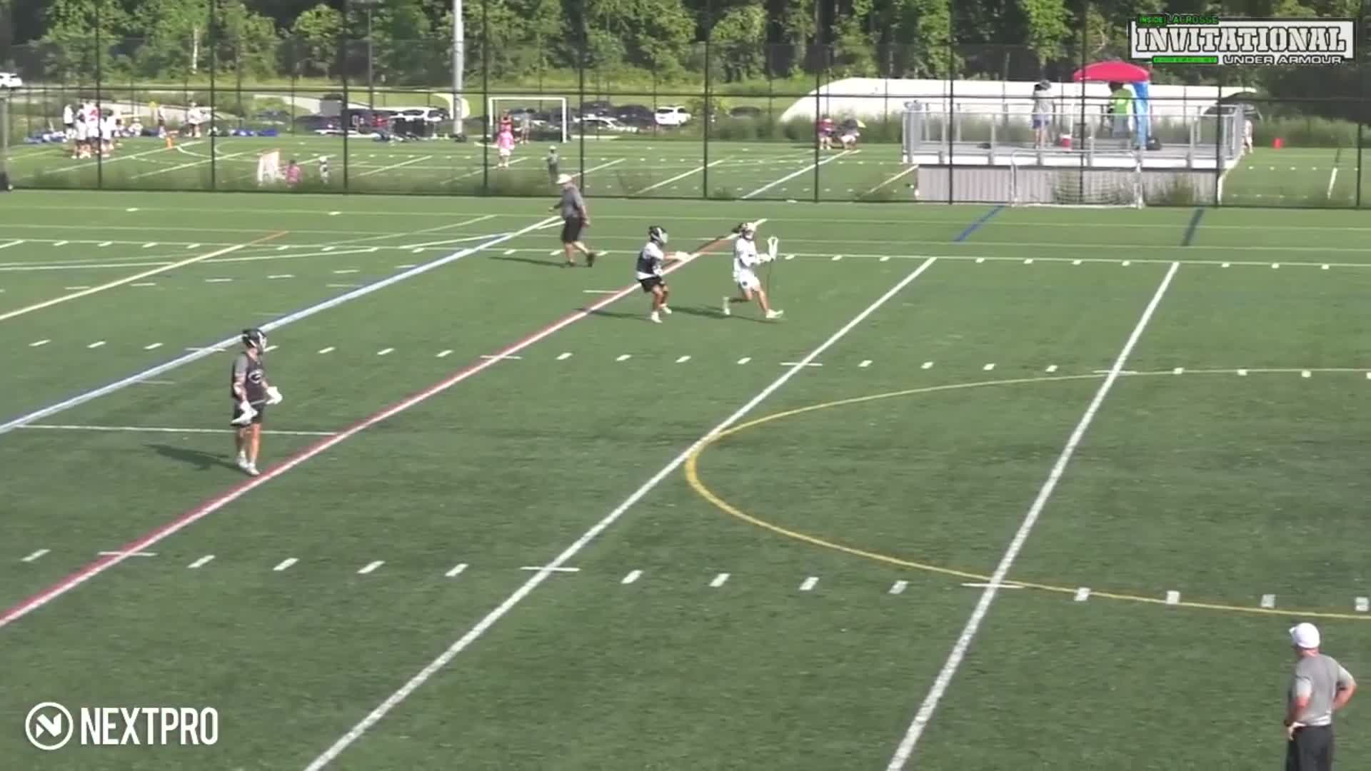 Blackwolf 2024 - Shaun Highley highlights - Hudl