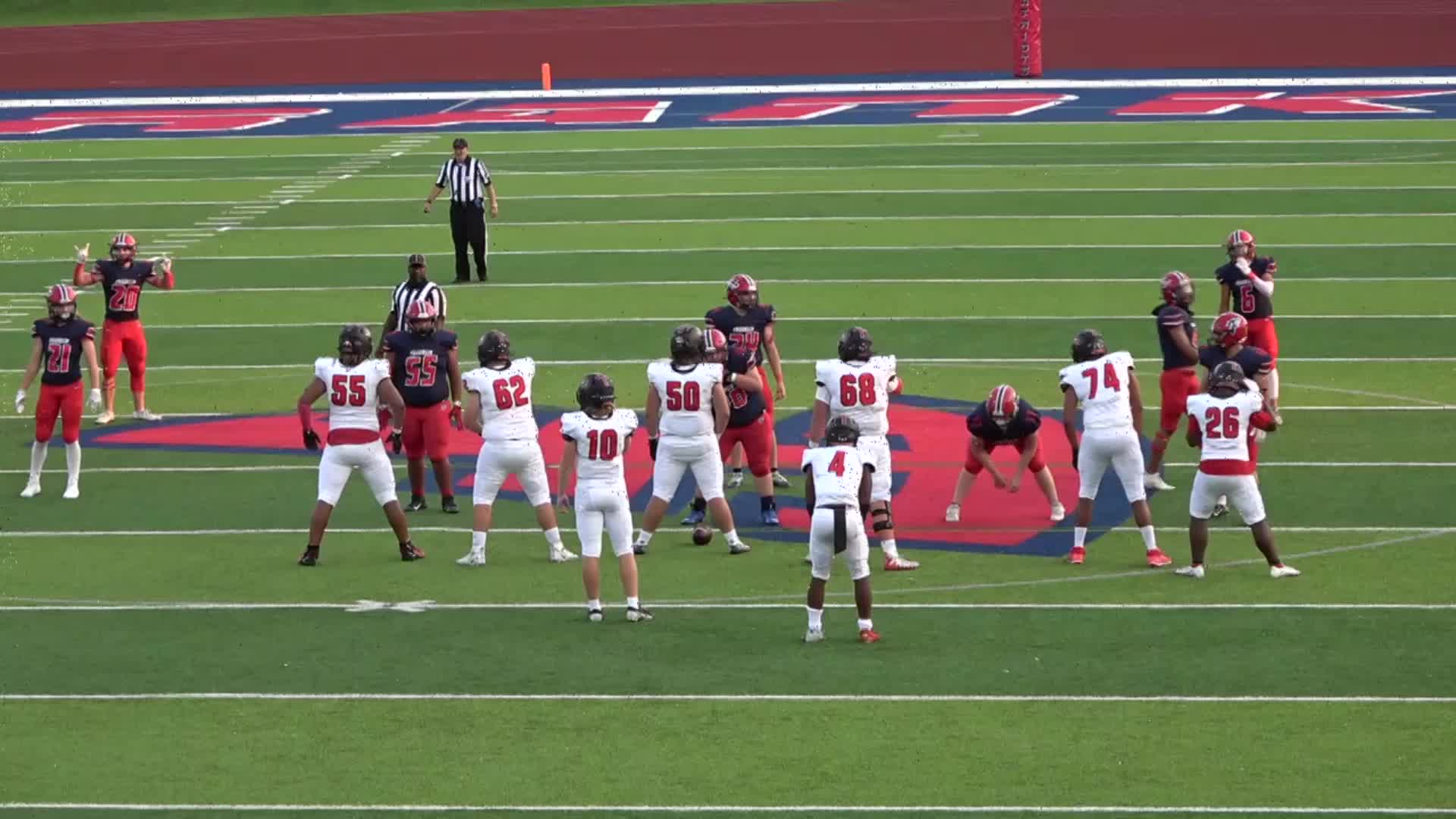 highlights - Michael Malek highlights - Hudl