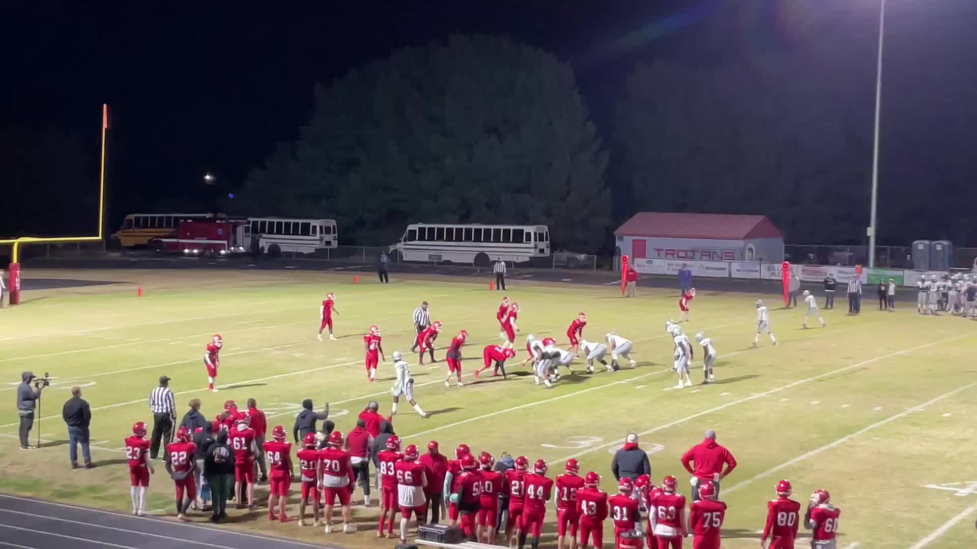 George Washington High School - Eben Turner highlights - Hudl