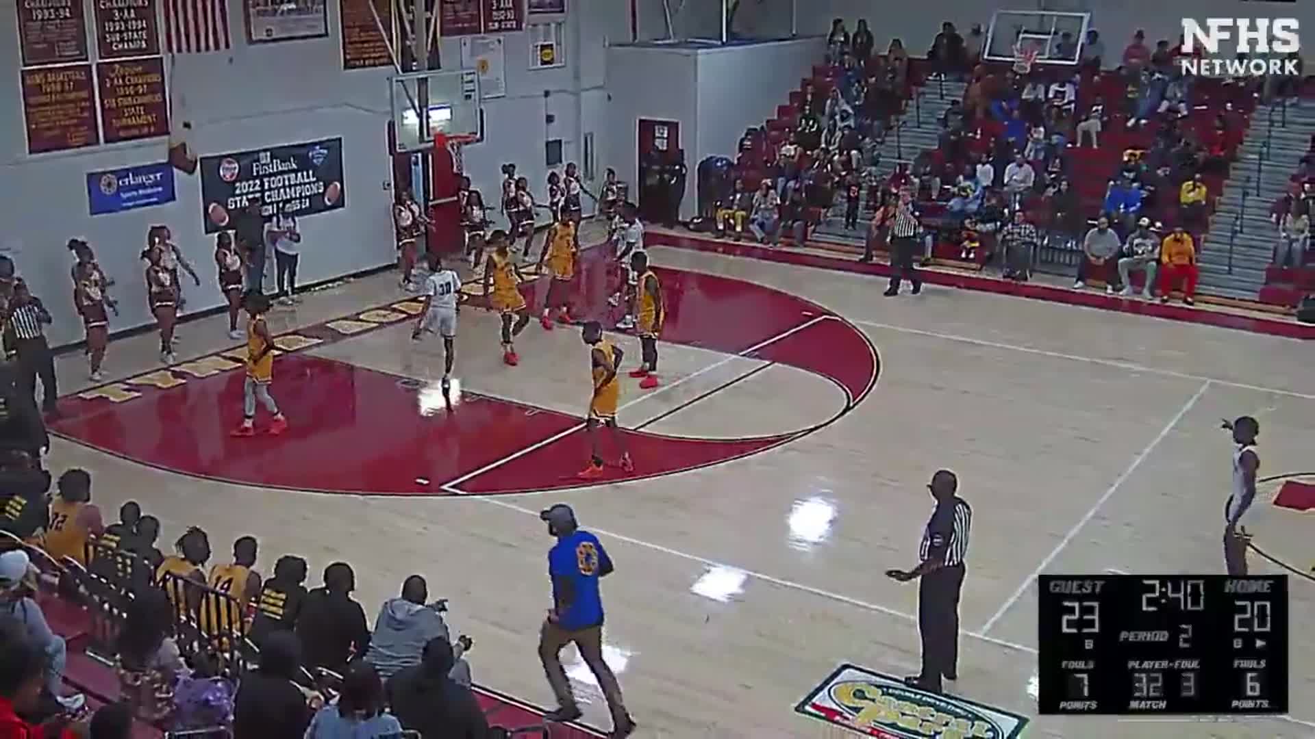 Tyner Academy (Chattanooga, TN) Sports - Football, Basketball, Baseball ...