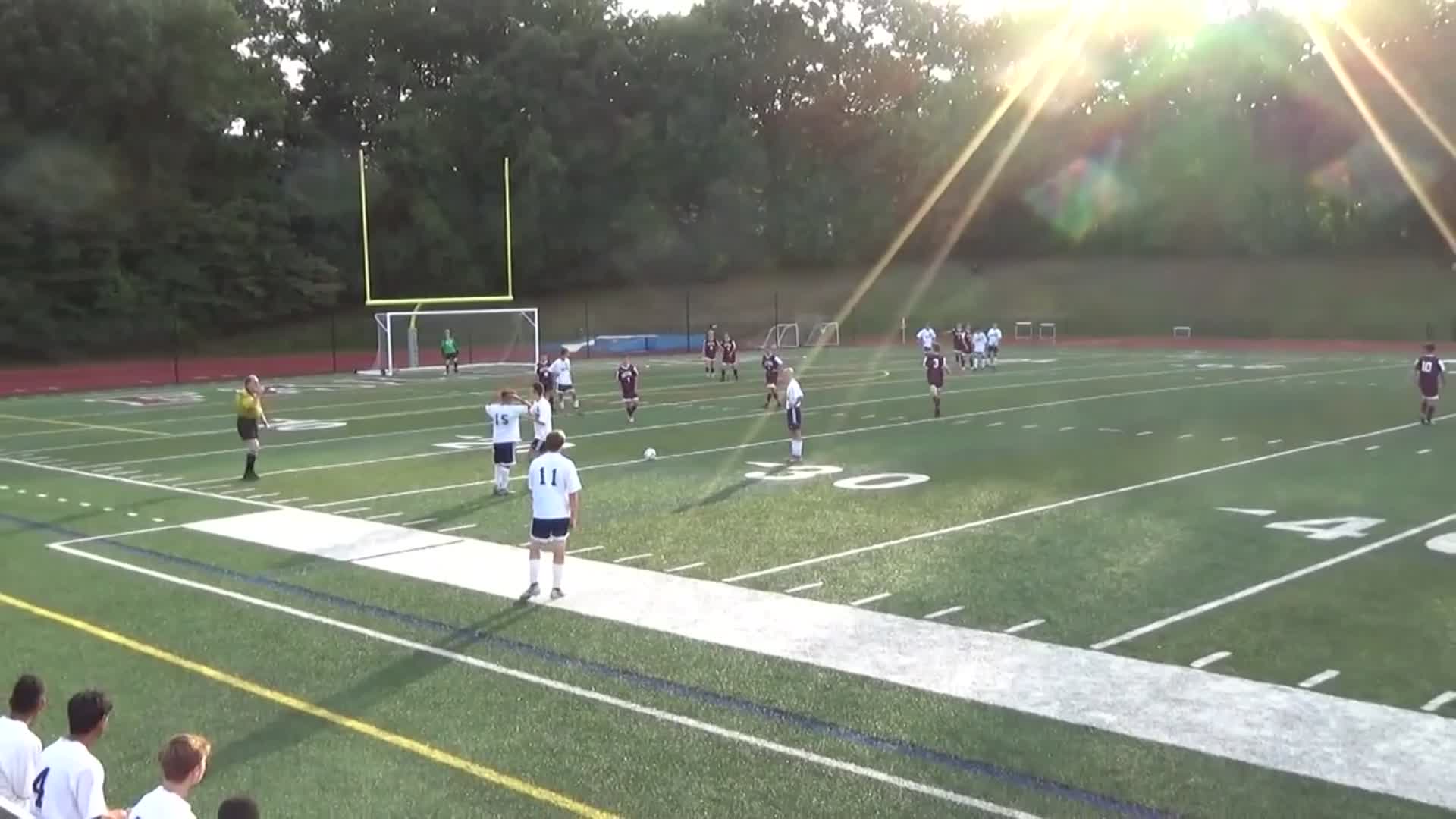Videos - Suffern Mounties (Suffern, NY) Varsity Soccer | MaxPreps