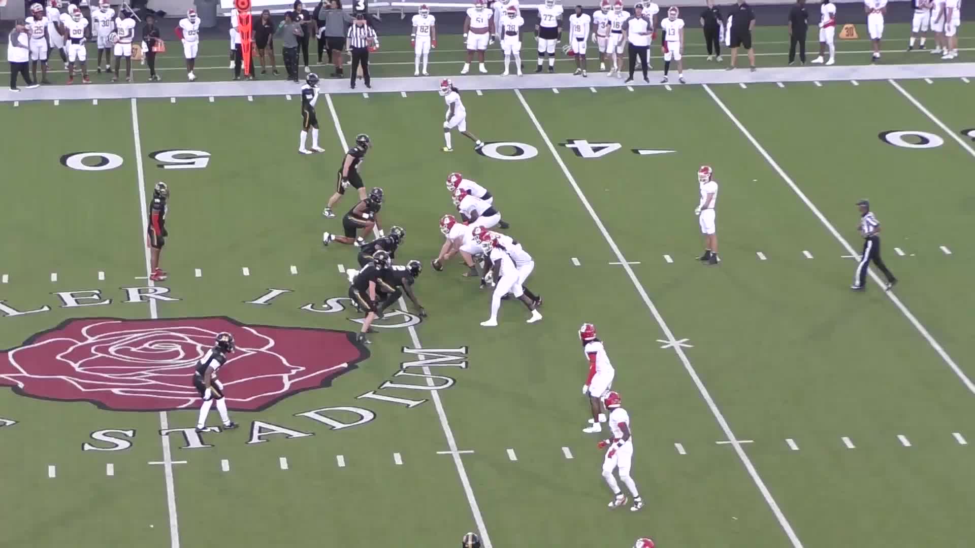 Navarro College - Aeden Combest highlights - Hudl