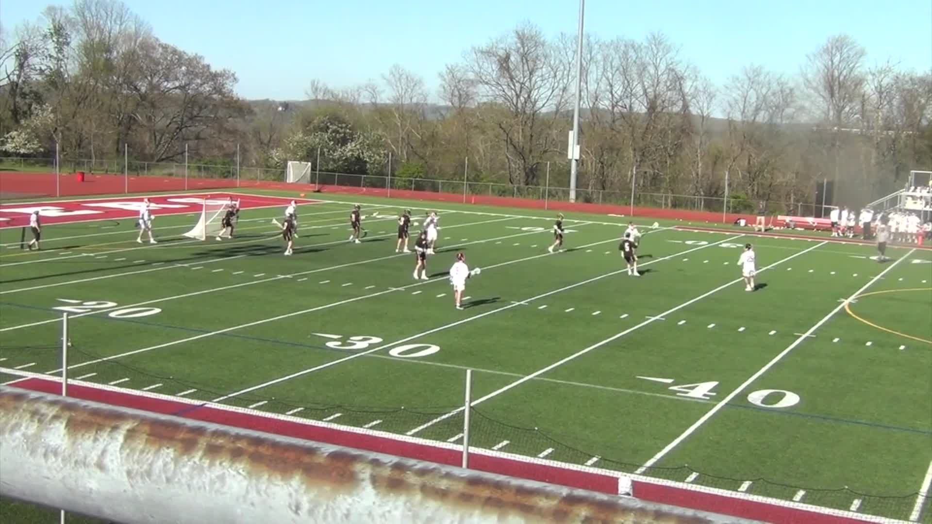 Somers - Jack Jimenez highlights - Hudl