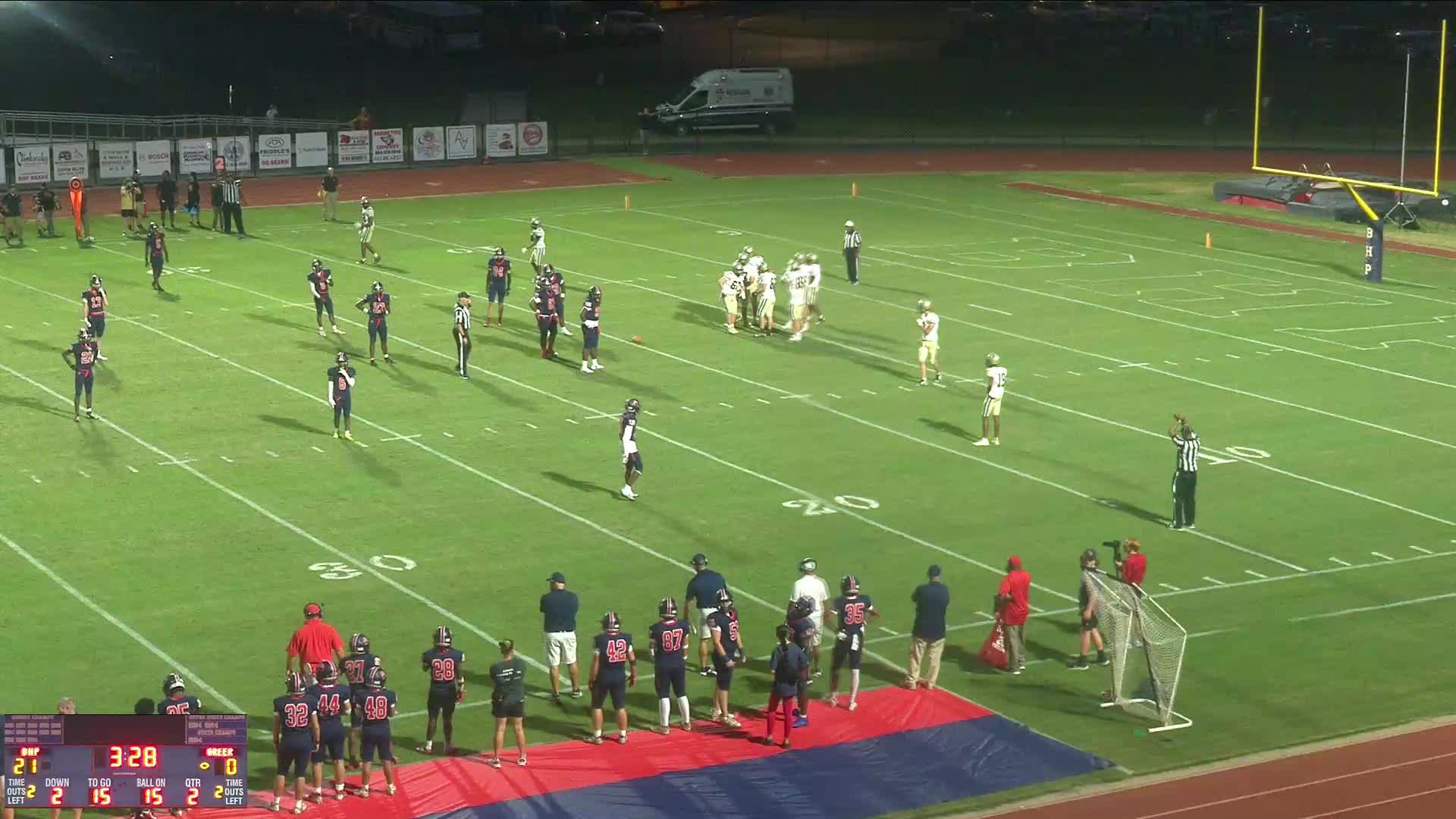 mid season highlights - Jakyri Anderson highlights - Hudl