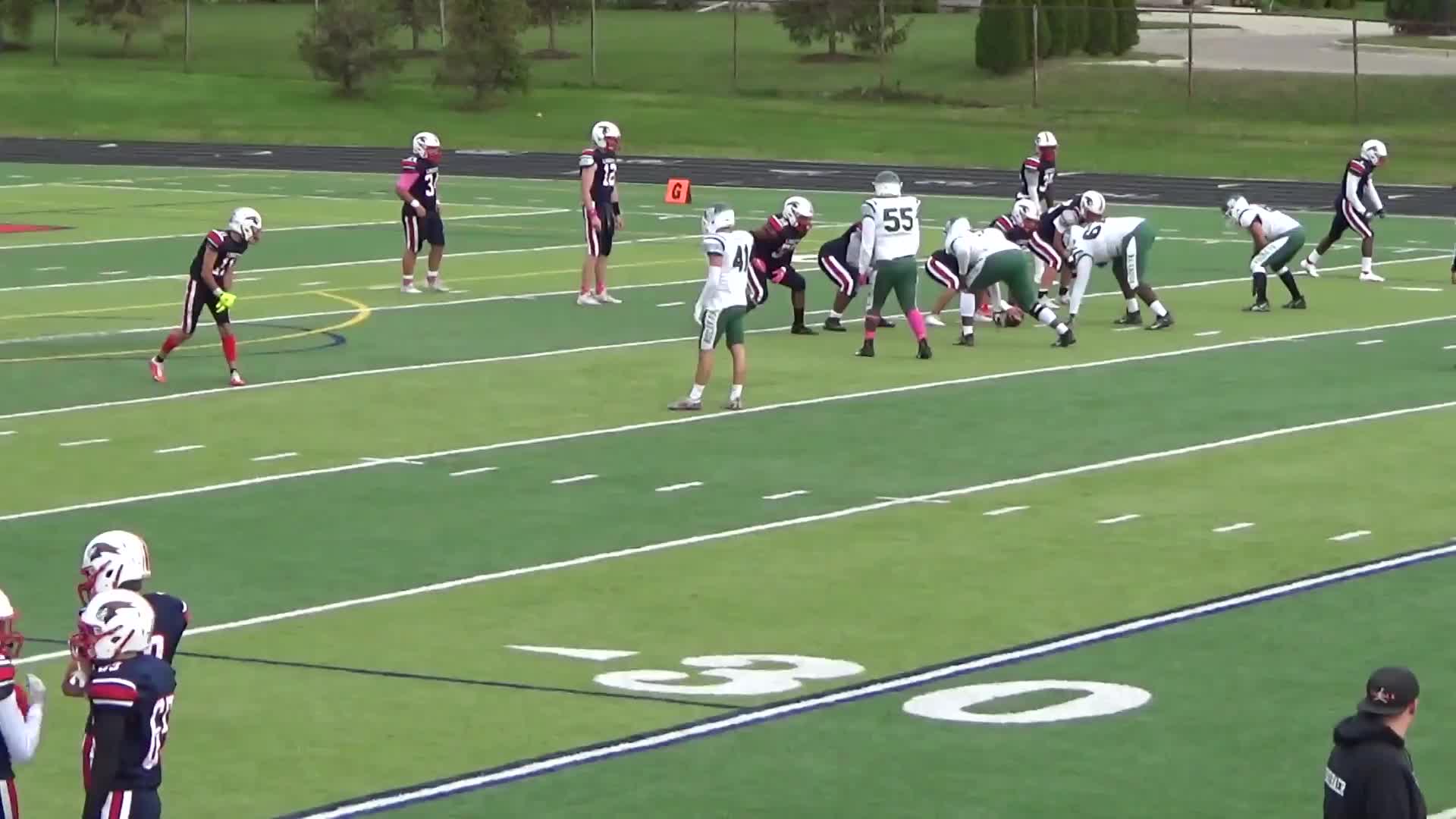 Videos - University Liggett Knights (Grosse Pointe Woods, MI) Varsity ...