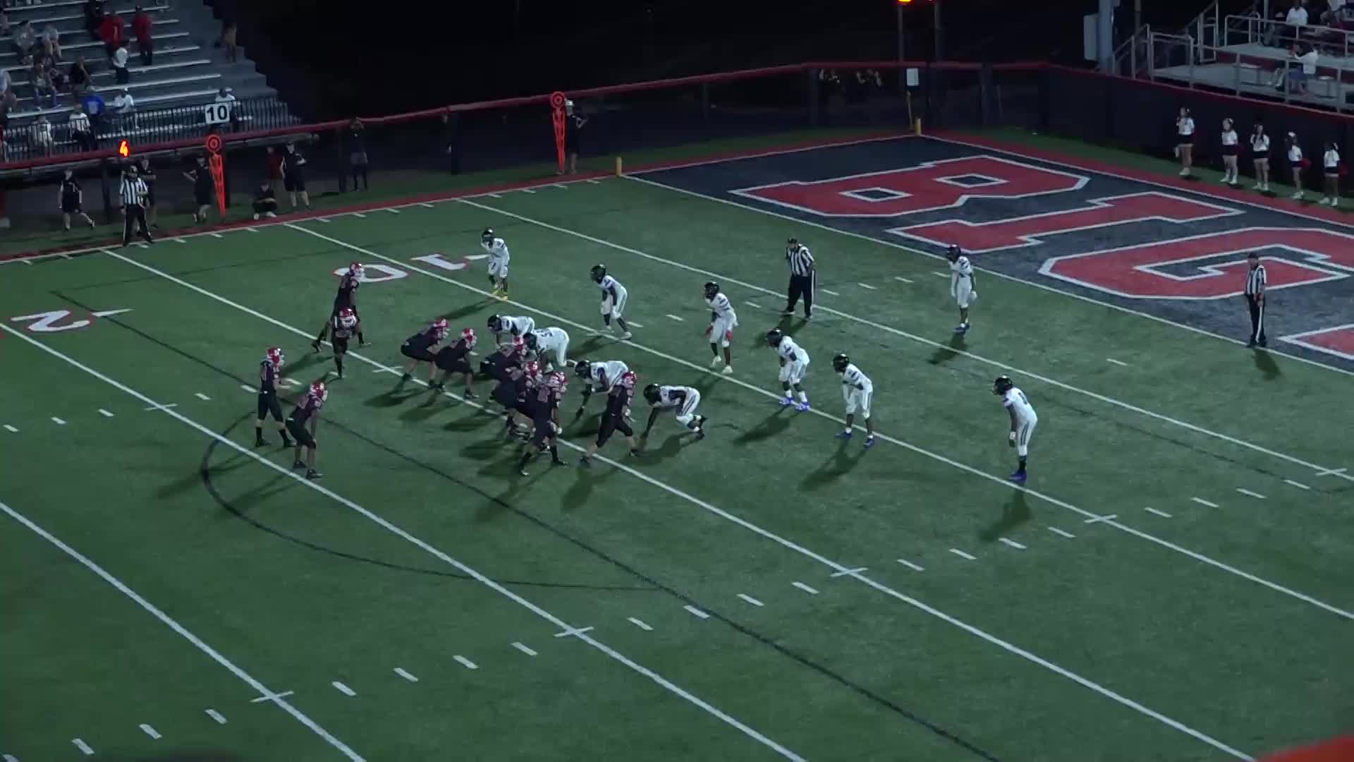 NAHAYO CLAVEL 2024 JUNIOR SEASON FILM - Nahayo Clavel highlights - Hudl