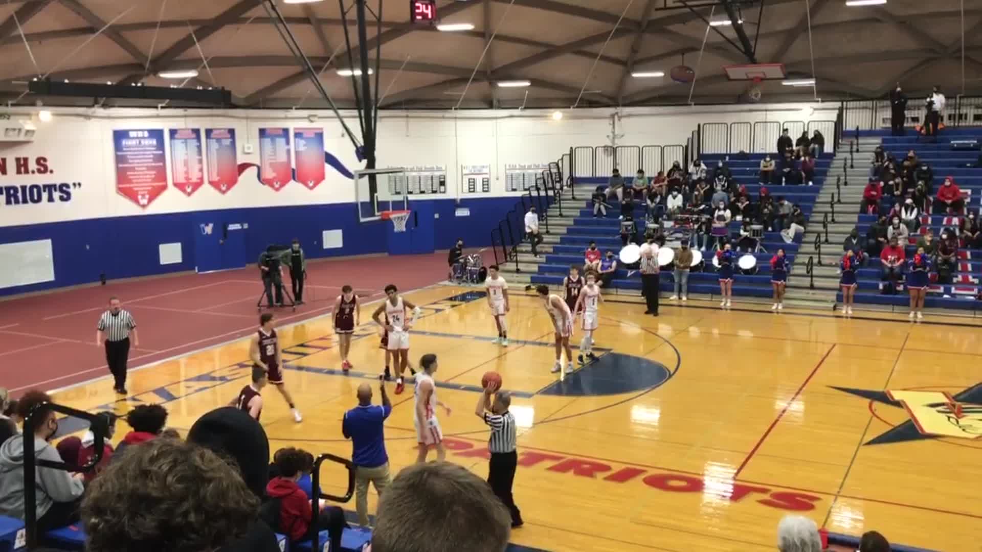 Untitled Video - Karson Holt highlights - Hudl