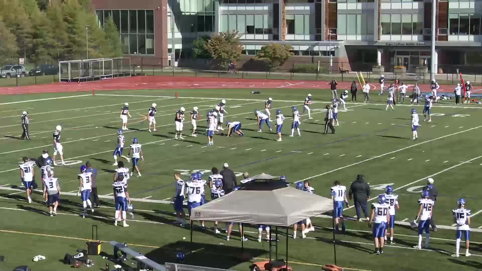 Zack Hathaway Class Of 2022 Junior - Zachary Hathaway highlights - Hudl