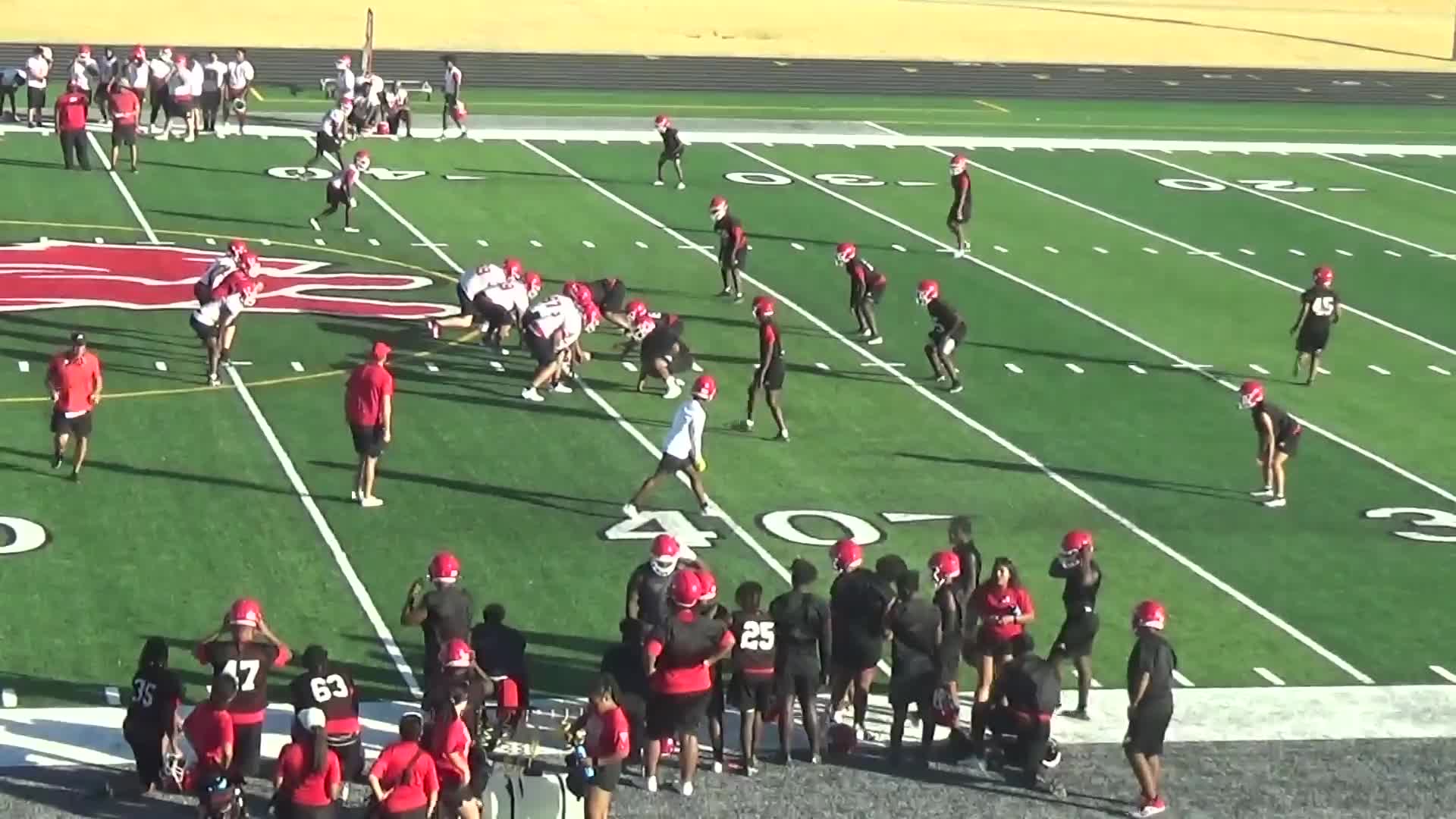 Grand Prairie High School - Rontay Hawthorne highlights - Hudl