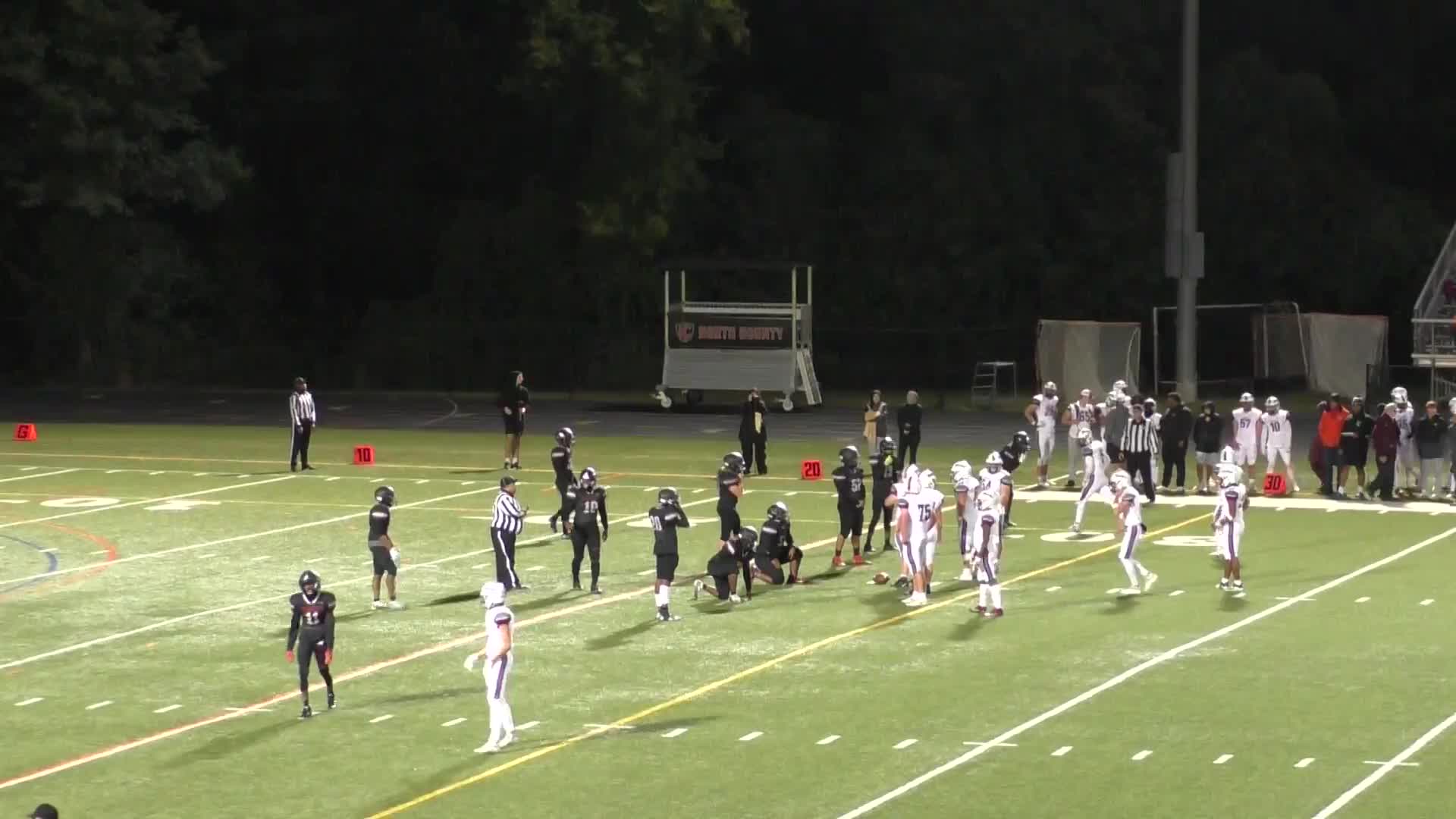 Elijah Mckenzie Senior Szn - Elijah McKenzie highlights - Hudl