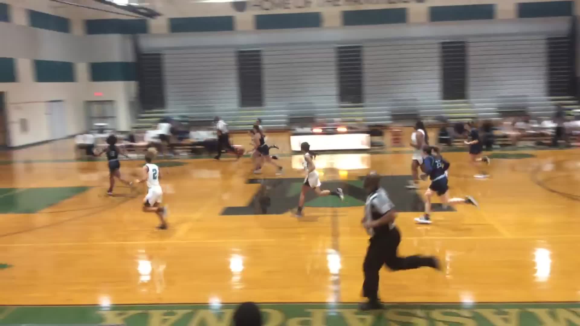 Riley Morrison's (Stafford, VA) video "Riley Morrison's highlights ...