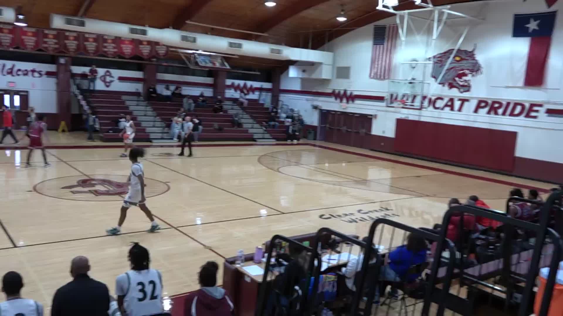 dunk - USE THIS - Rodney Carter highlights - Hudl