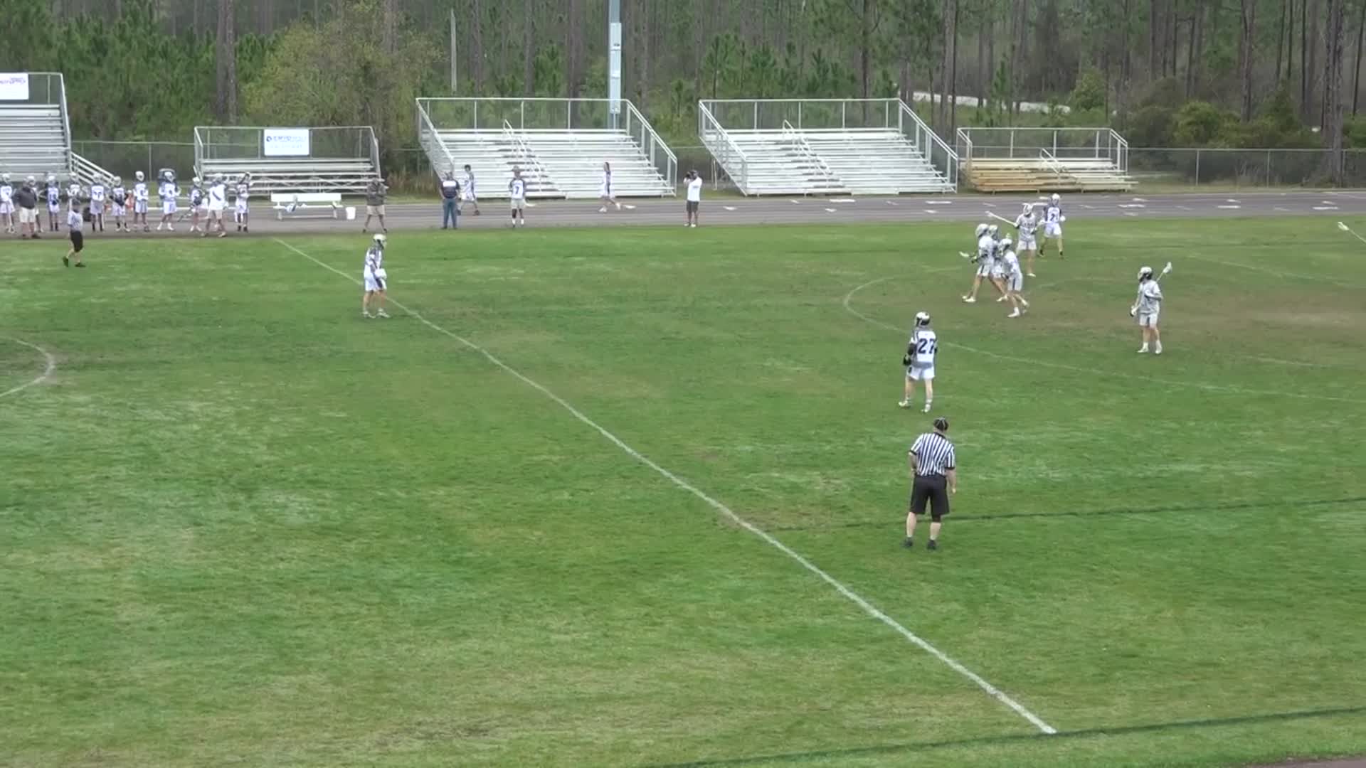 Maclay High School - South Walton High highlights - Hudl