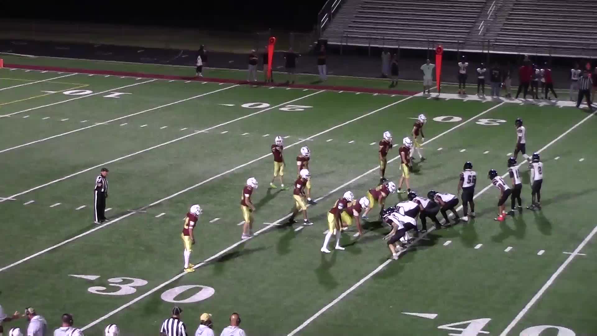 Senior Season Highlights - Cole Carnes highlights - Hudl
