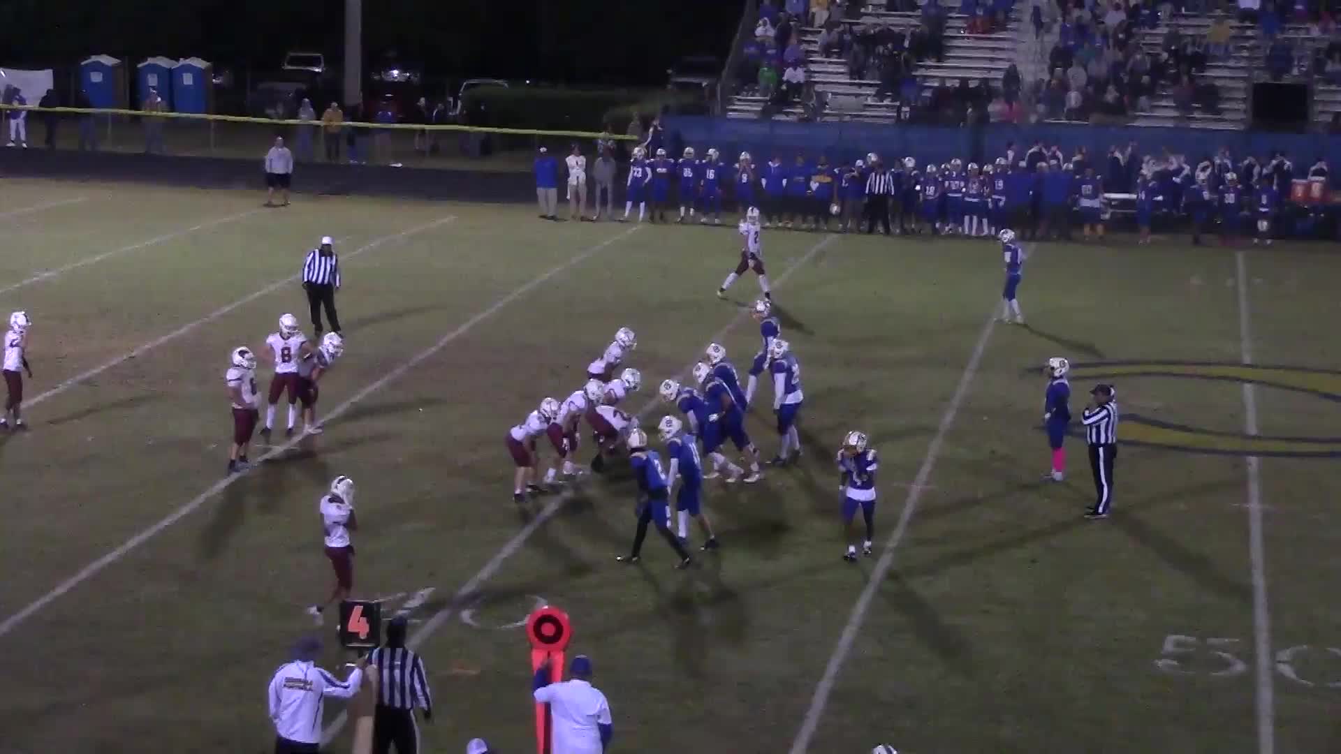 Senior Season Highlights - Coach Wilson highlights - Hudl