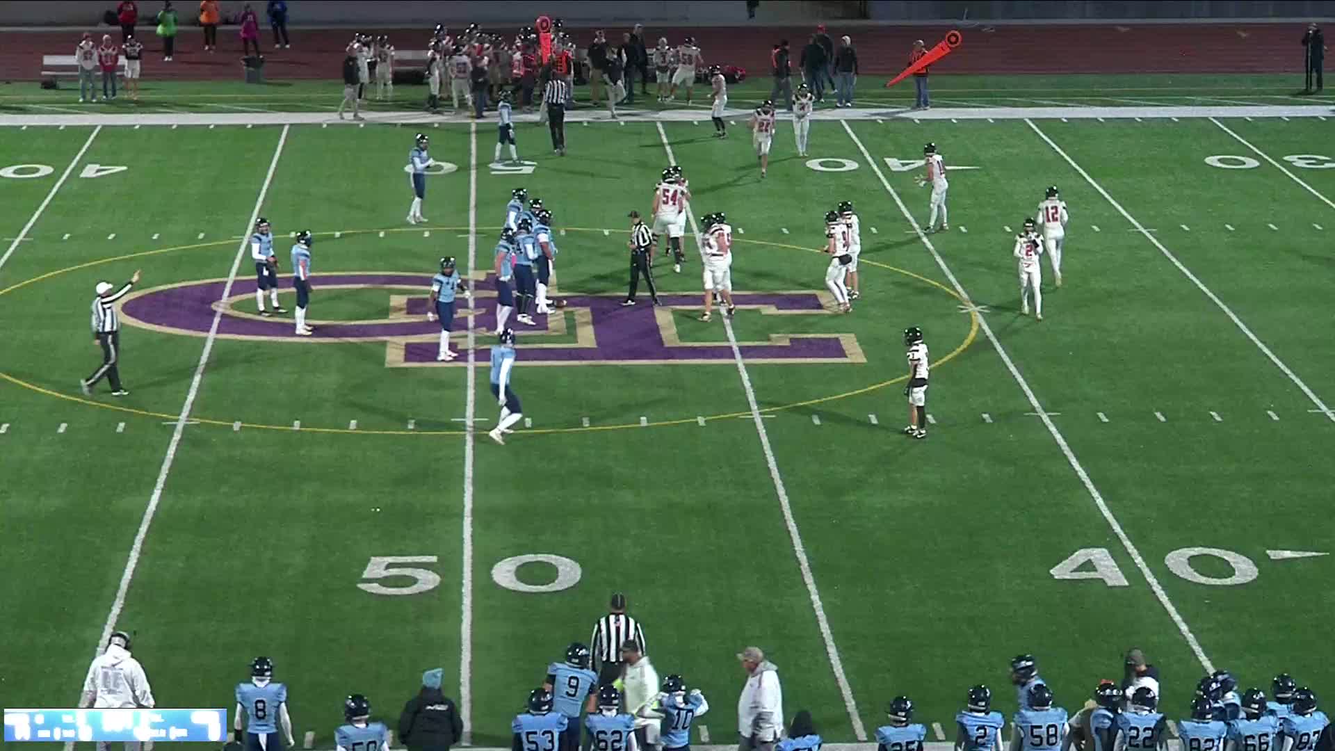 West Point-Beemer High School - Grayson Sack highlights - Hudl