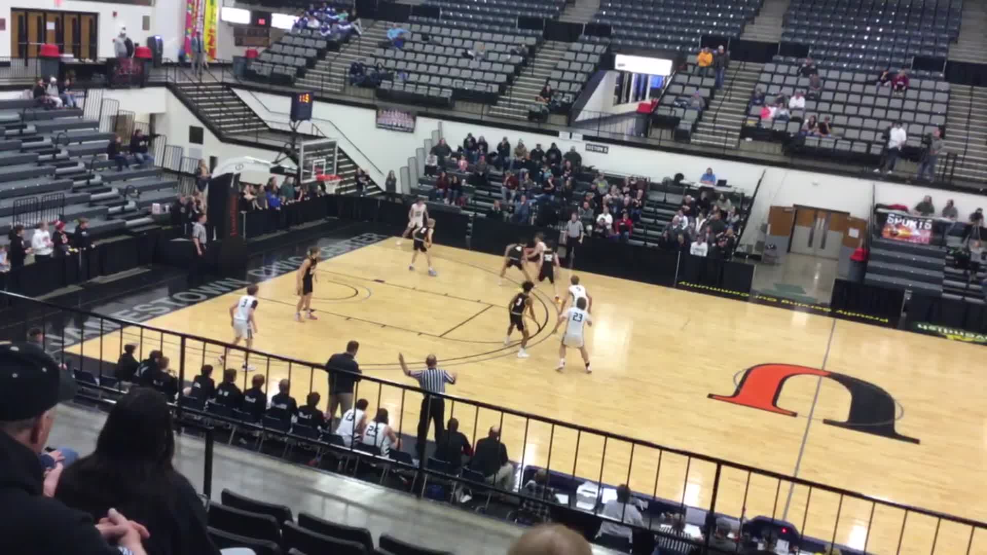 Max Musland- Junior Season - Max Musland highlights - Hudl