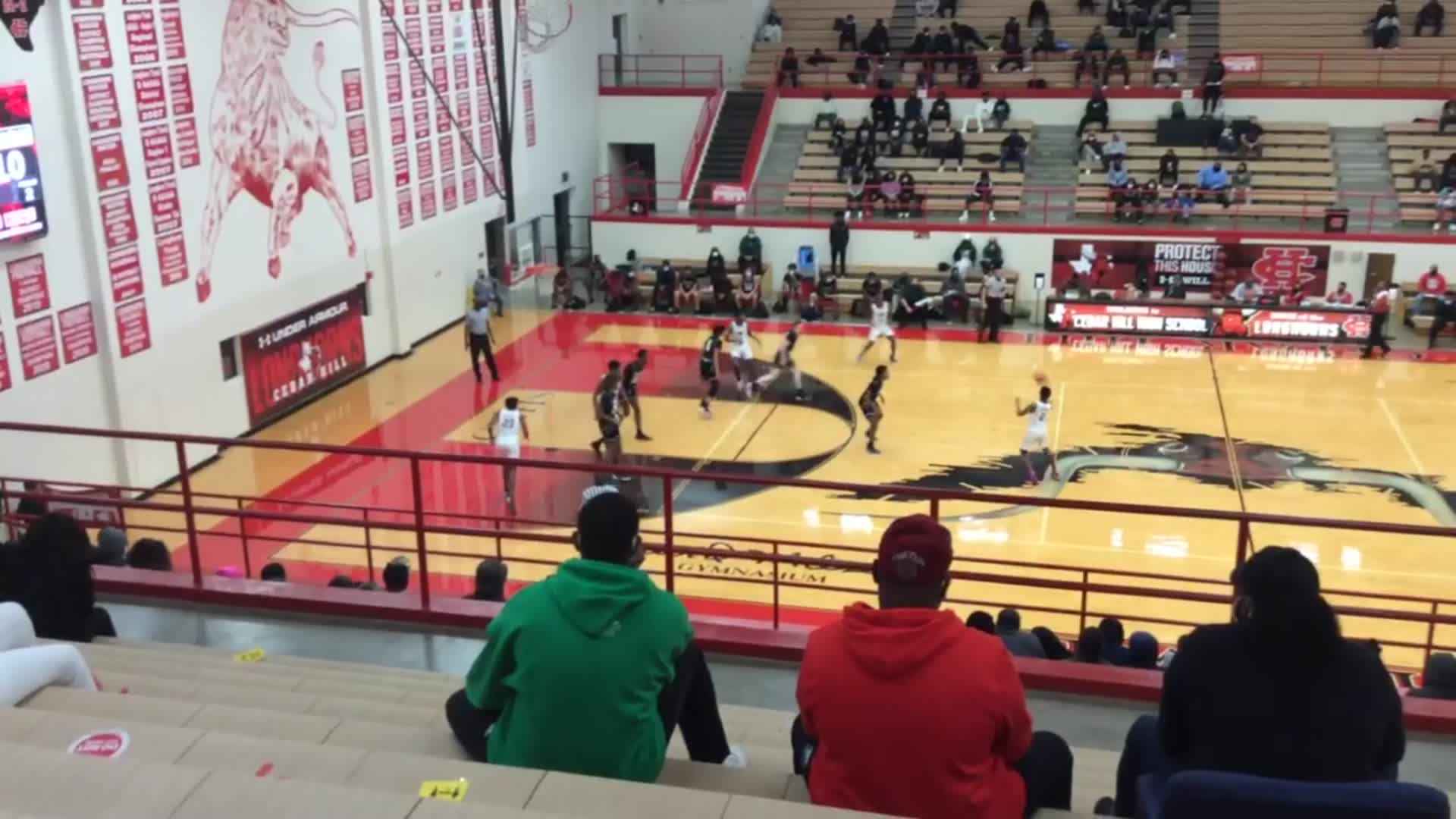 Cody Stevens - Cody Stevens highlights - Hudl